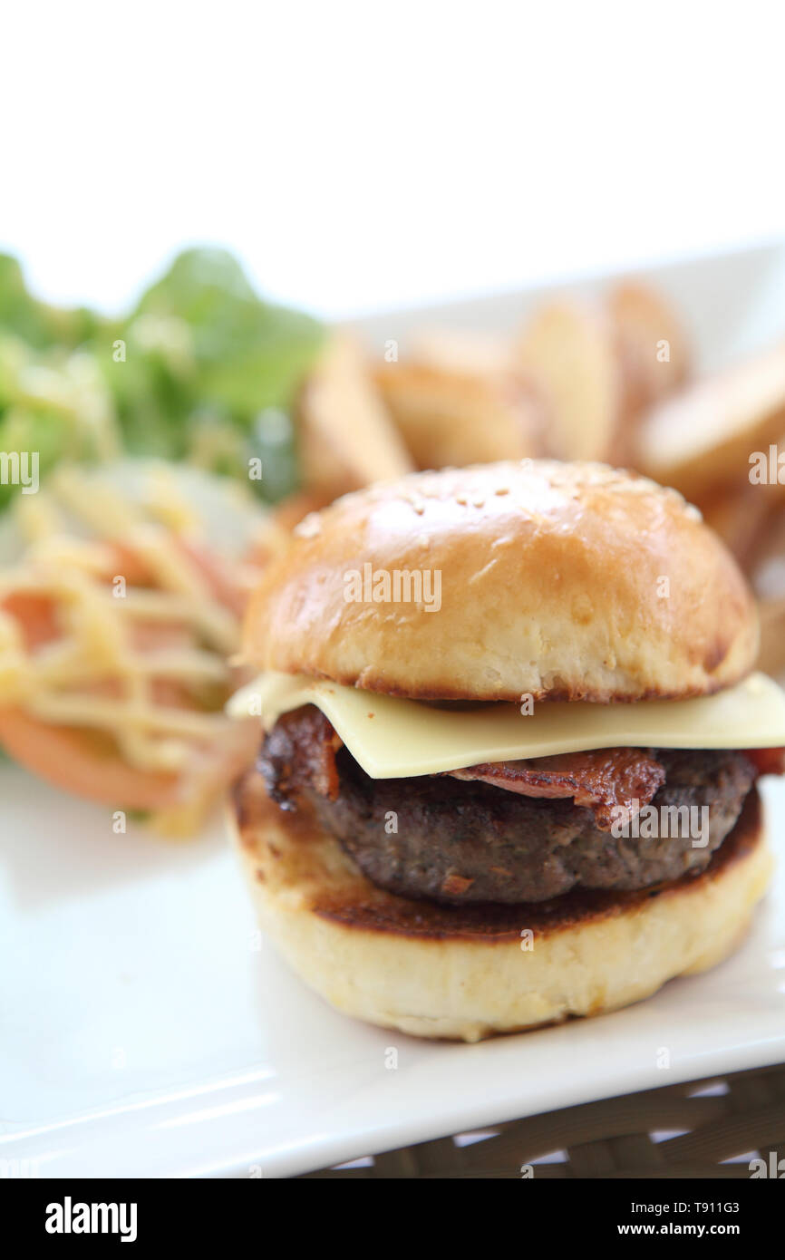 Beef fat bread hi-res stock photography and images - Alamy
