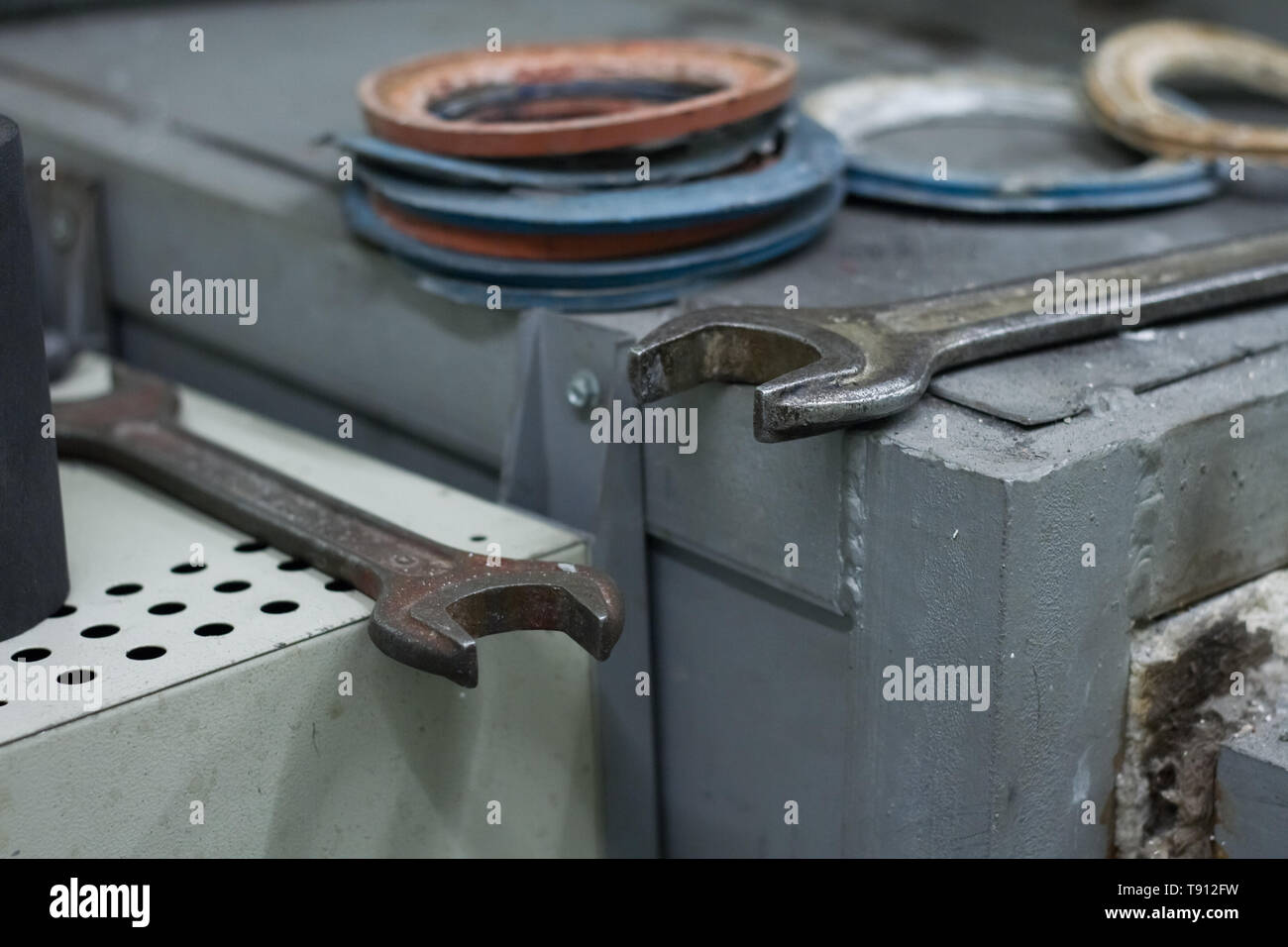 Smelting Silver High Resolution Stock Photography and Images - Alamy