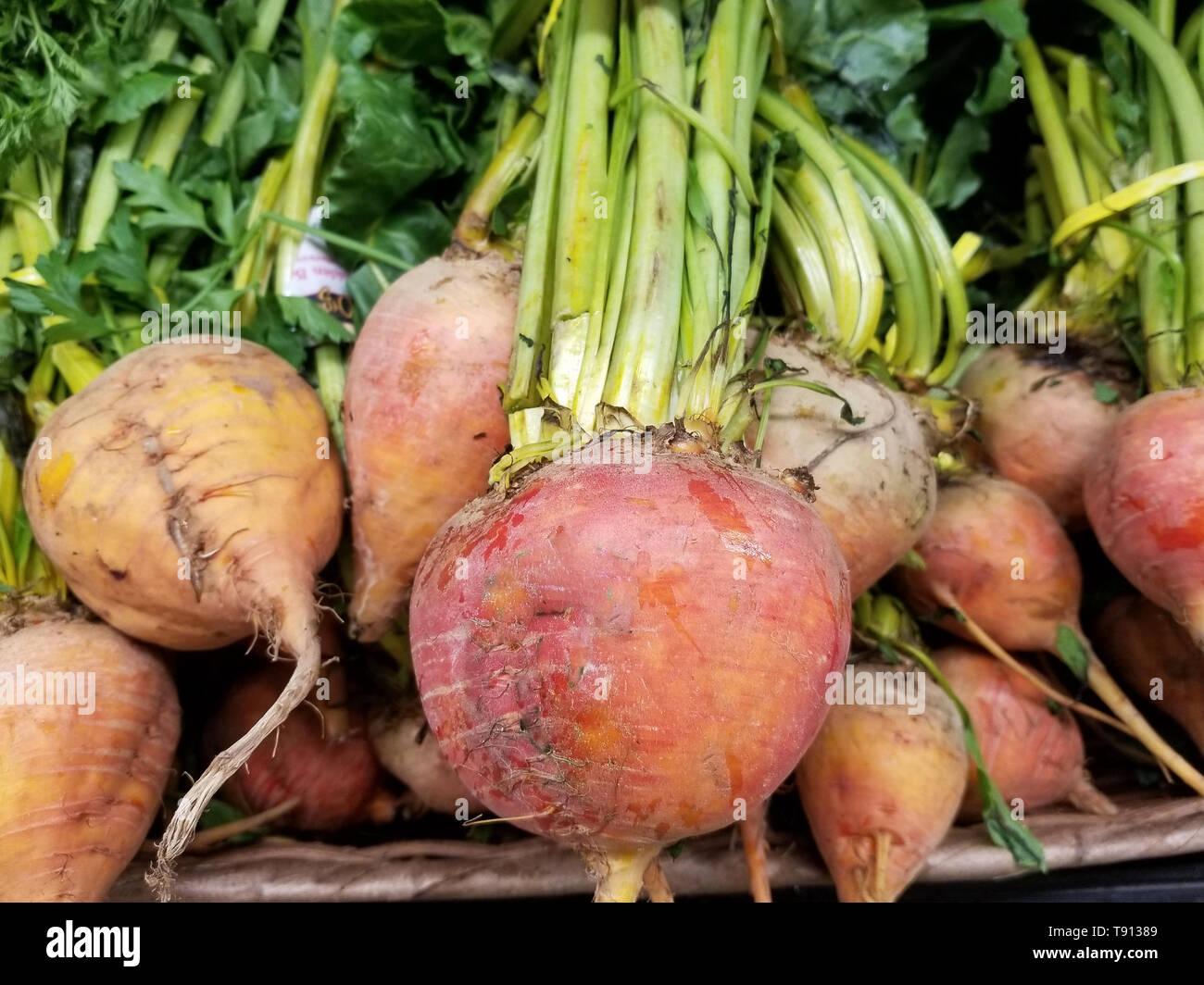 Produce vegetables hi-res stock photography and images - Alamy