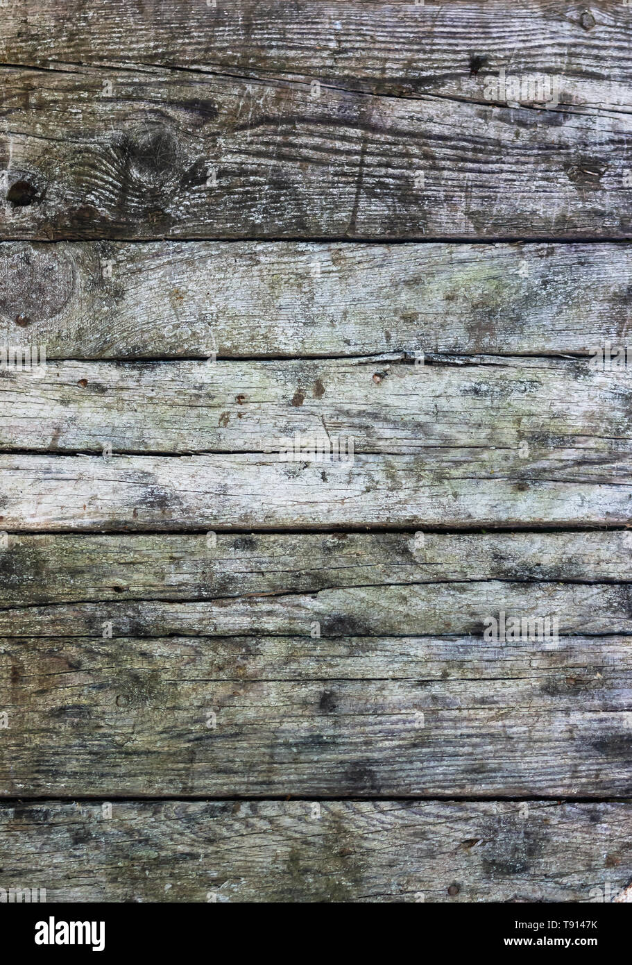 weathered Old wood planks. rustic wood Background Stock Photo - Alamy