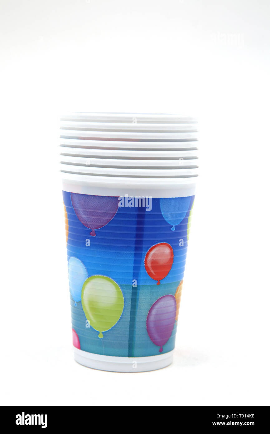 Balloon pattern hi-res stock photography and images - Alamy