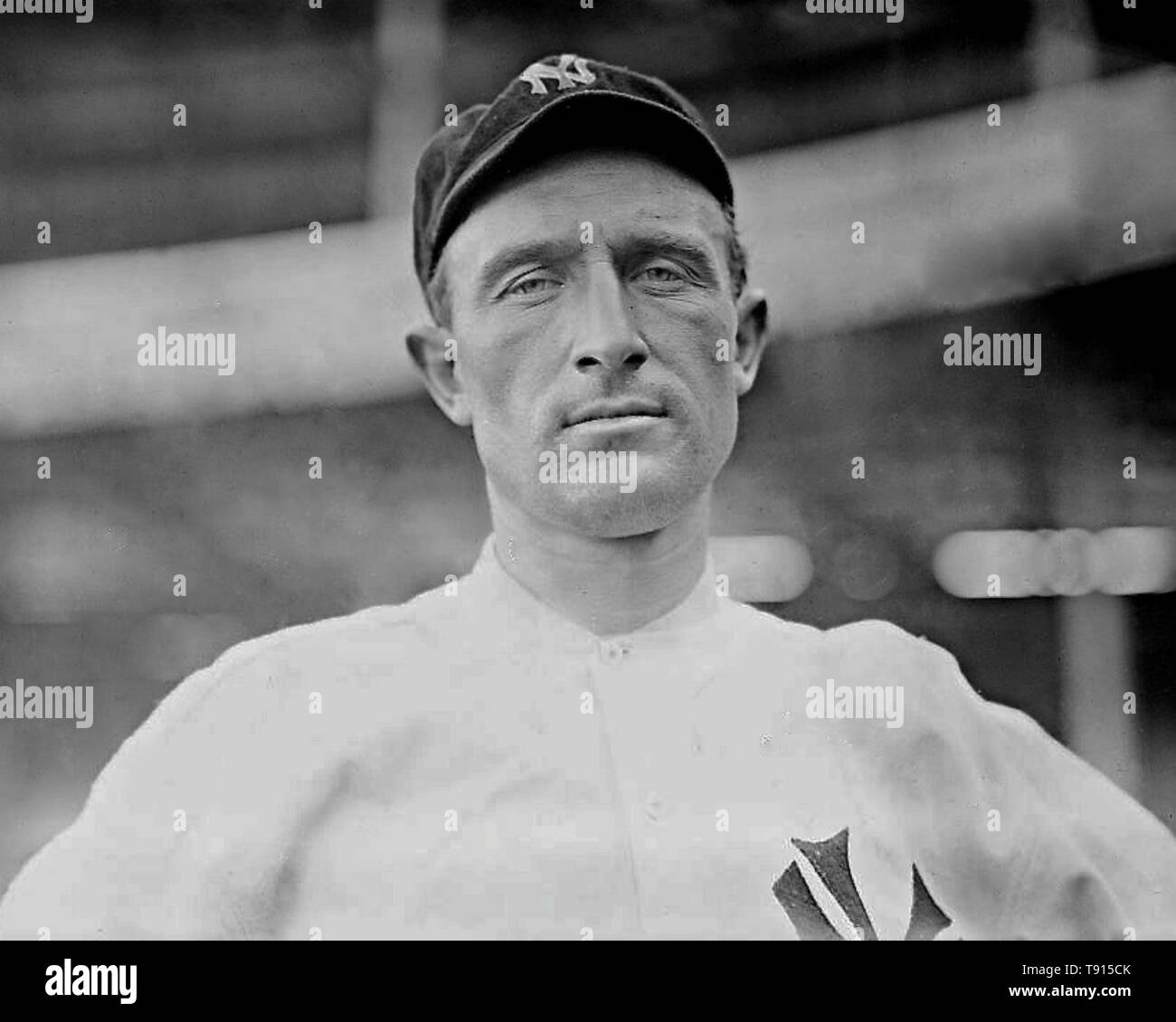 1910s new york yankees hi-res stock photography and images - Alamy
