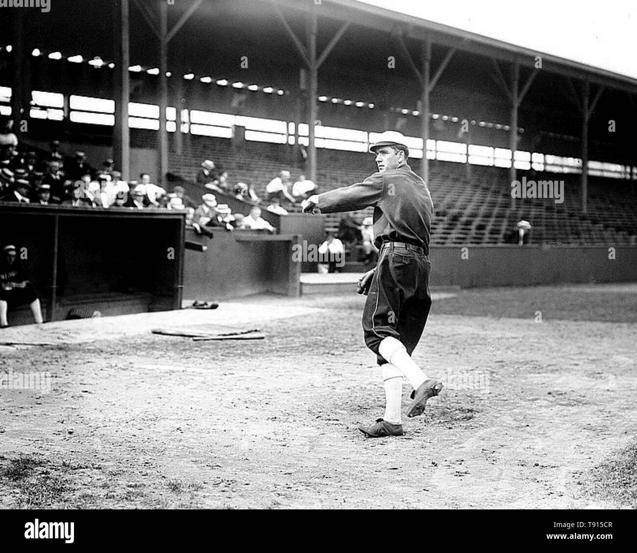 Doc white hi-res stock photography and images - Alamy