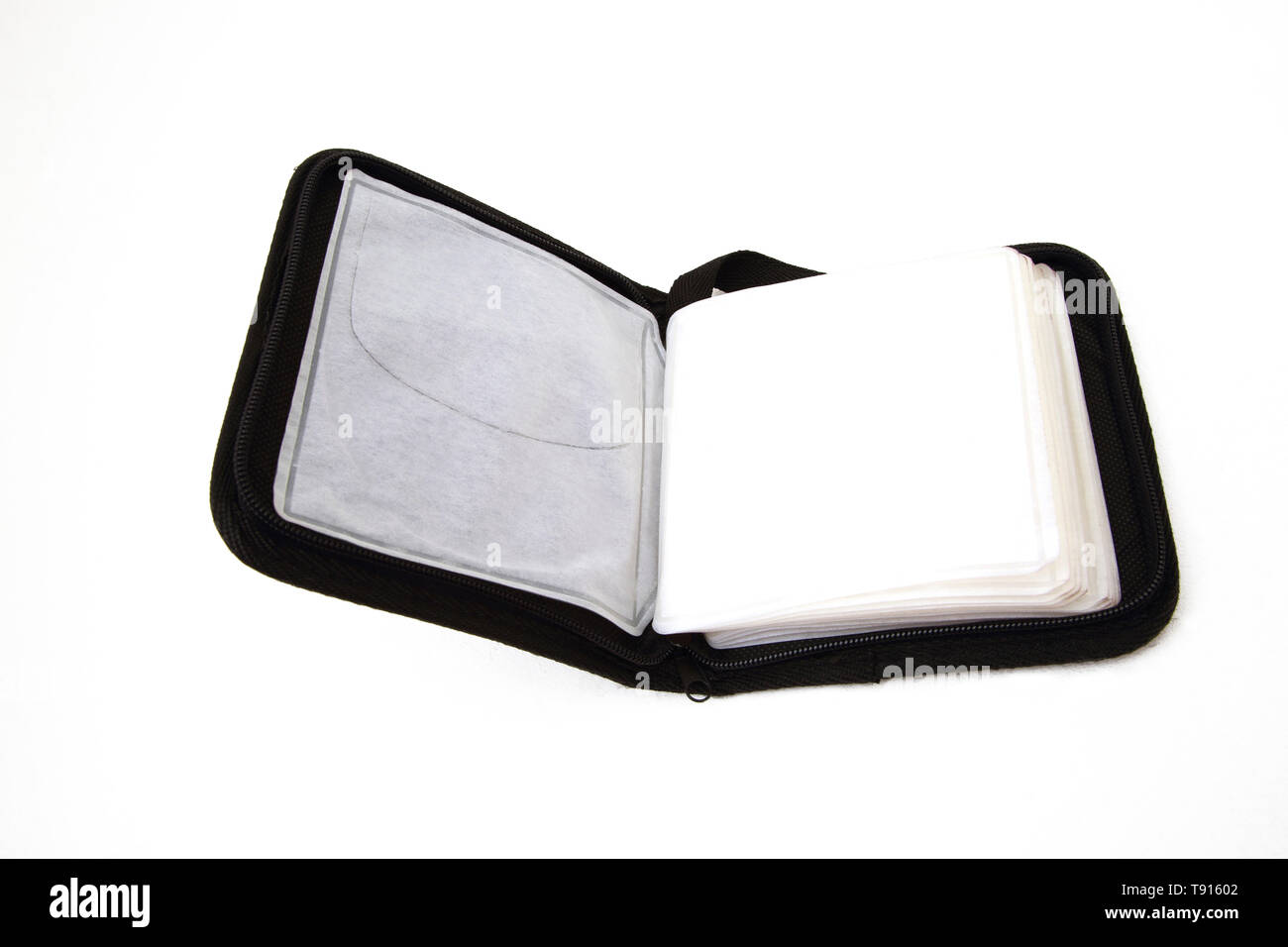 Case file hi-res stock photography and images - Alamy