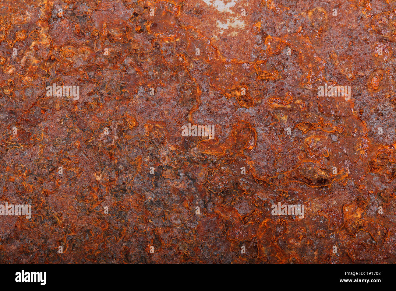 Old rusty metal Stock Photo - Alamy