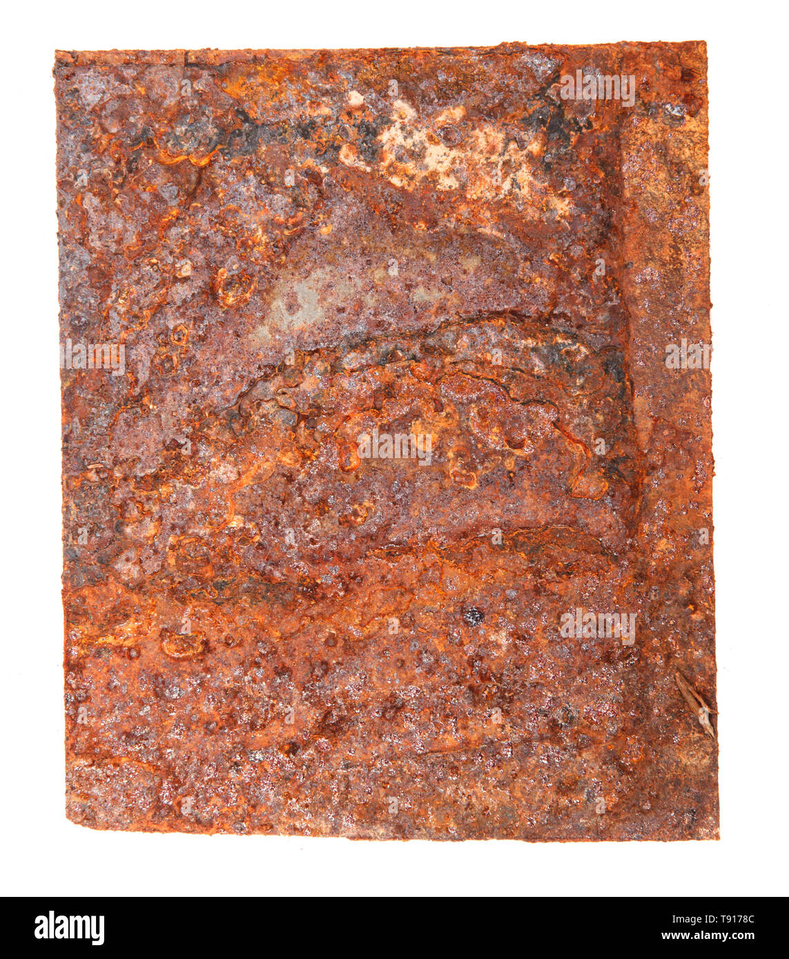 Abstract rust Cut Out Stock Images & Pictures - Alamy