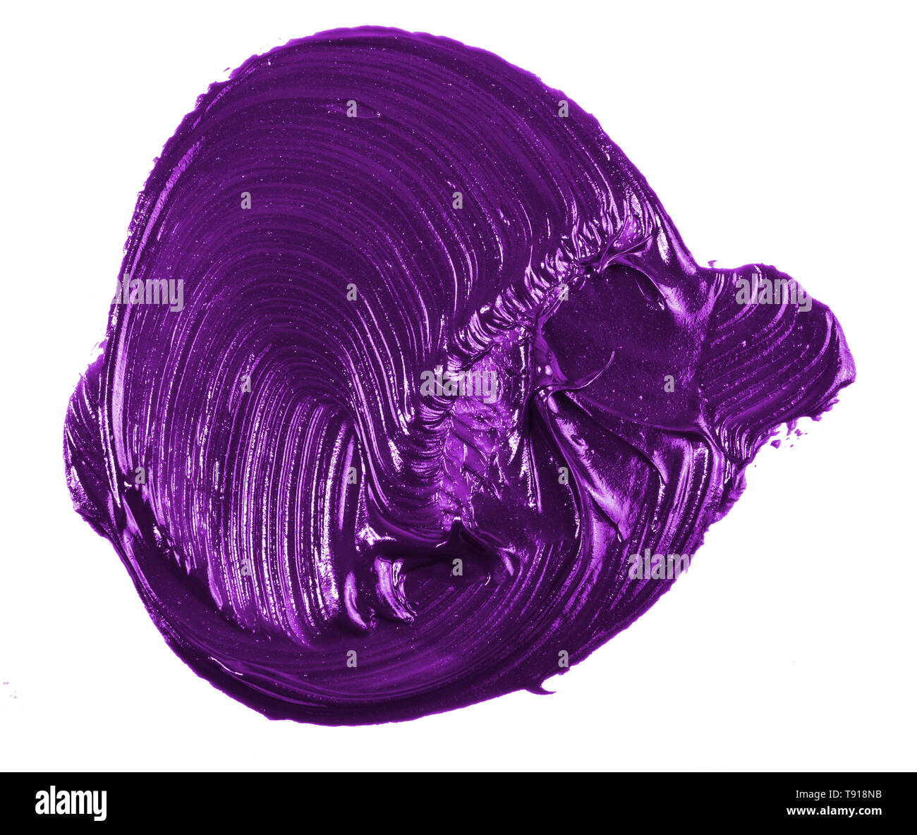 Purple stain hi-res stock photography and images - Alamy