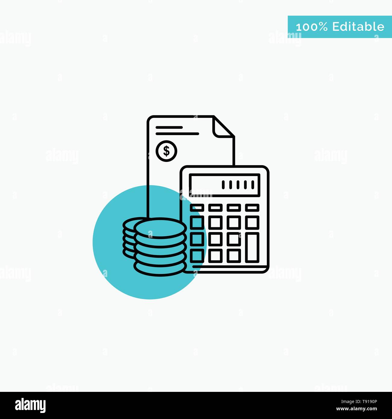 Accumulation point Stock Vector Images - Alamy