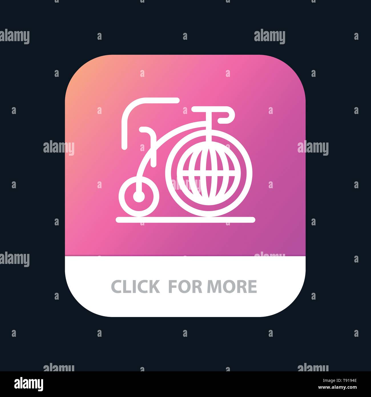 Asphalt app Stock Vector Images - Alamy