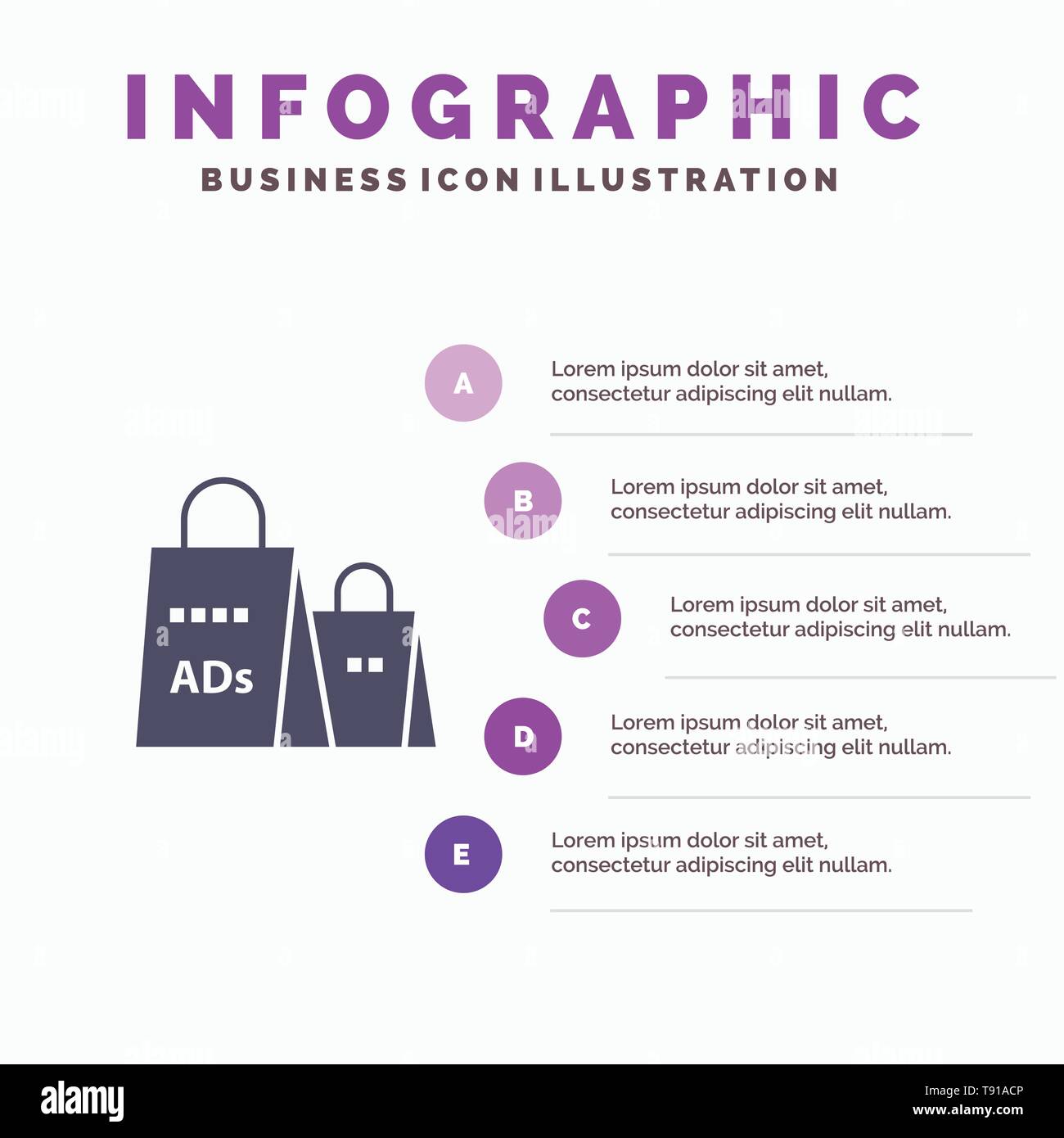 Infographic Of Ads B