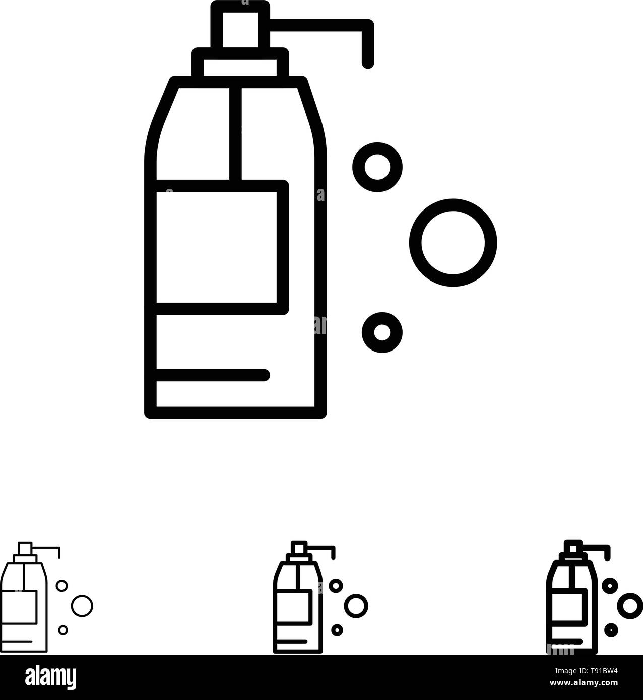 Bold detergent Stock Vector Images - Alamy