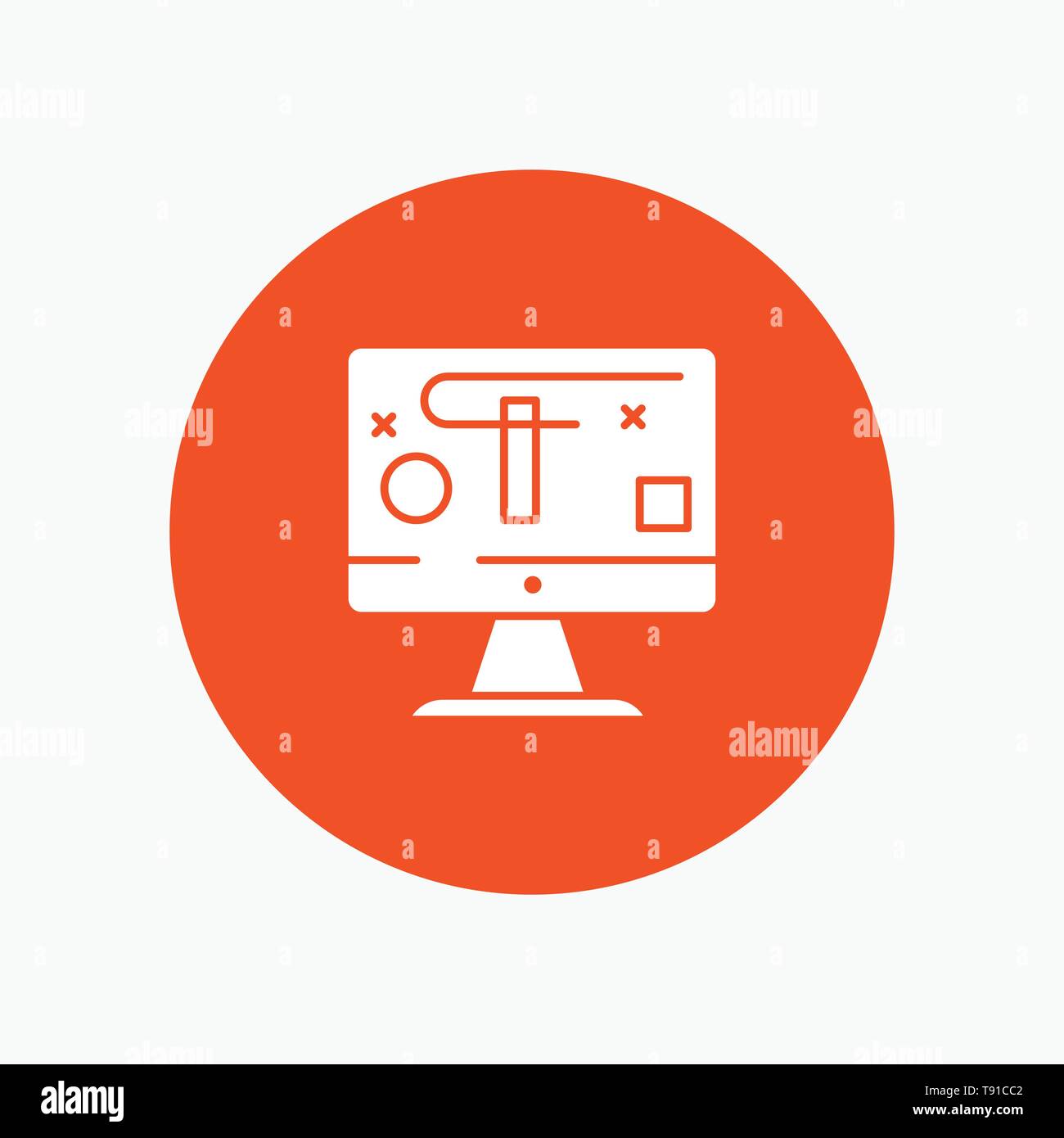 Display graphics hi-res stock photography and images - Alamy