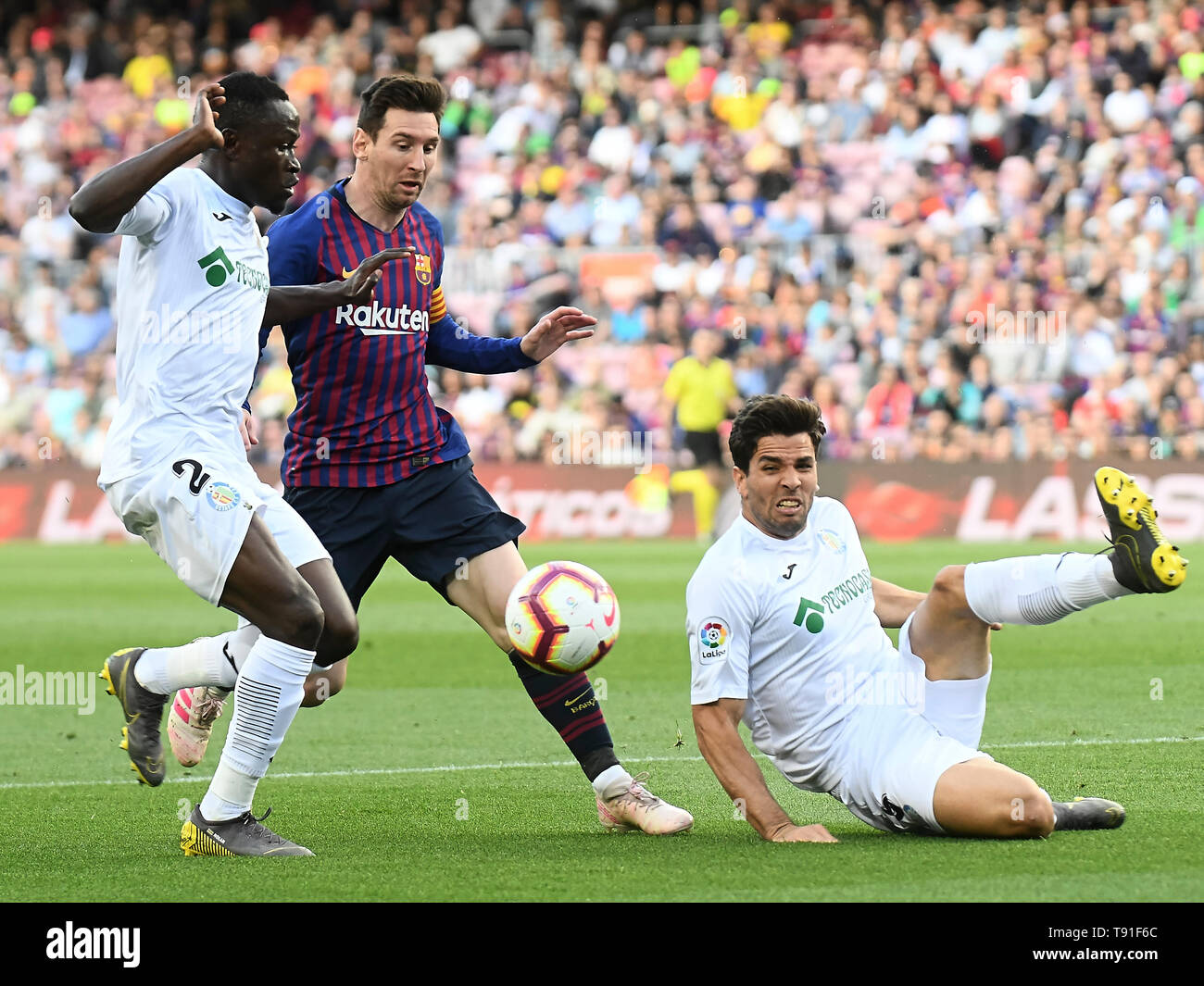 Leandro cabrera djene hi-res stock photography and images - Alamy