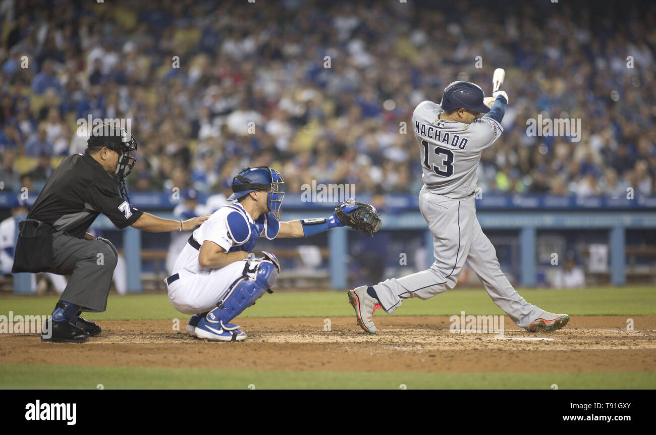 Los Angeles, CALIFORNIA, USA. 14th May, 2019. LOS ANGELES, CALIFORNIA ...