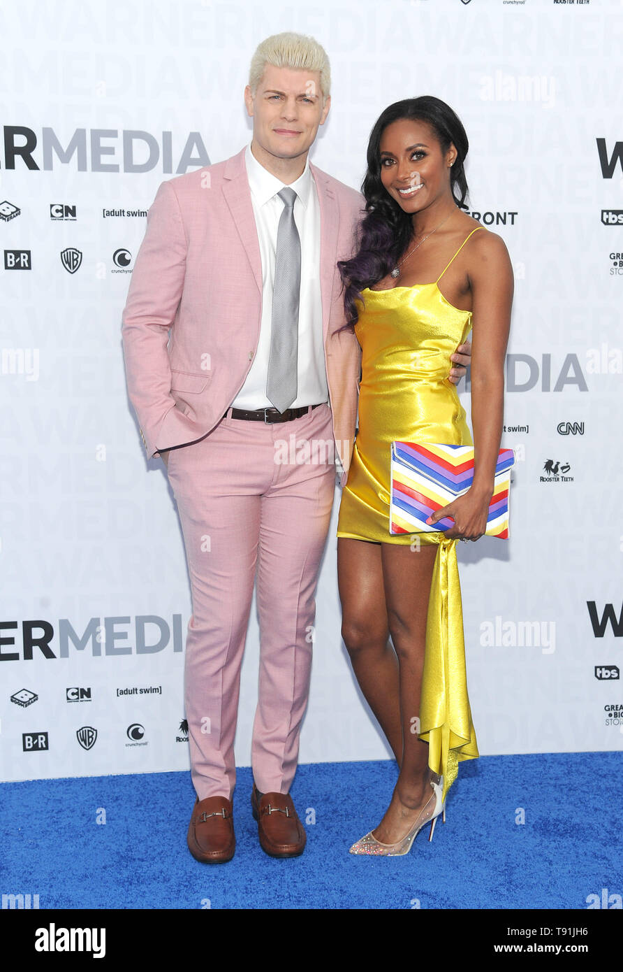 Brandi rhodes hi-res stock photography and images - Alamy