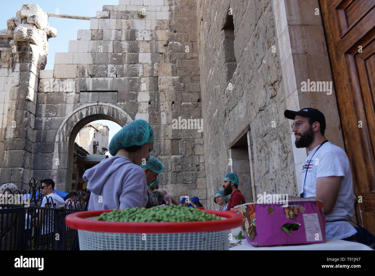 Khasa hi-res stock photography and images - Alamy