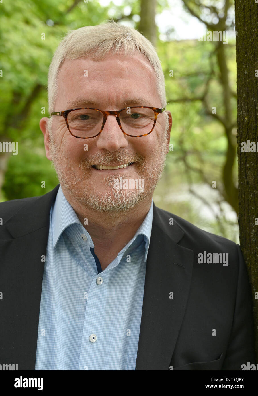 Manfred meyer hi-res stock photography and images - Alamy