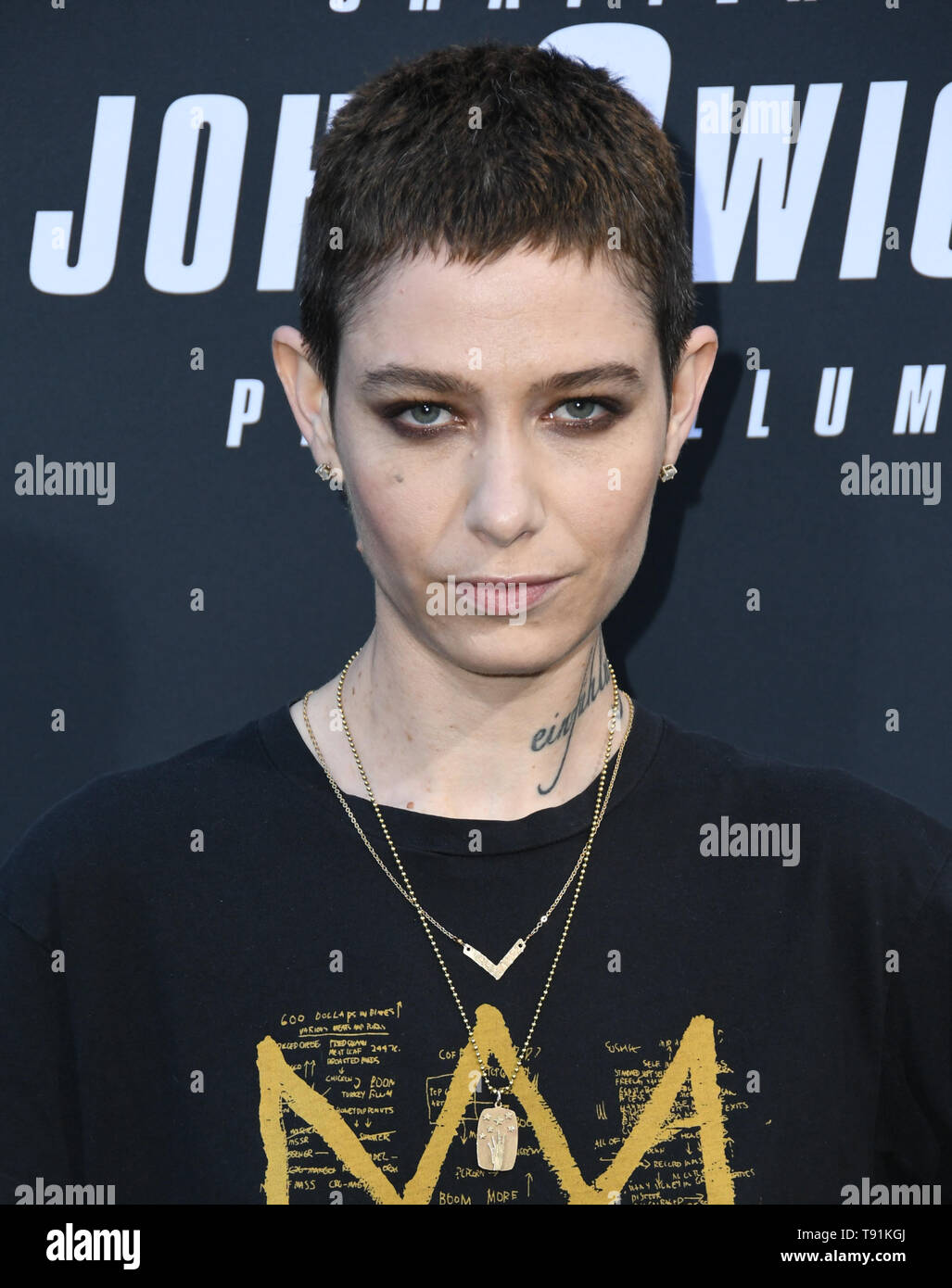 Hollywood, United States. 15th May, 2019. 15 May 2019 - Hollywood ...