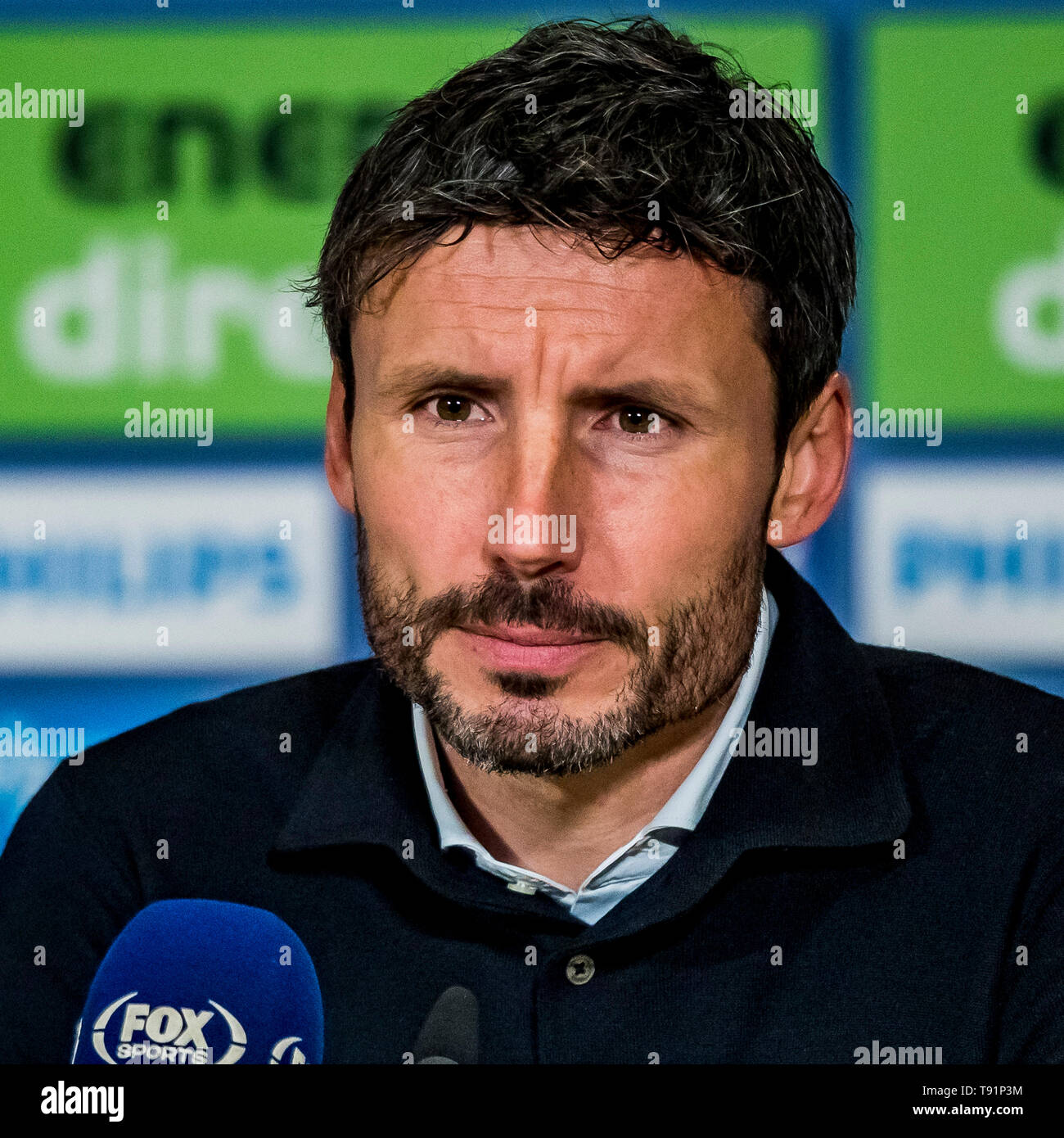 EINDHOVEN, PSV - Heracles Almelo 3-1, 15-05-2019 football, Dutch ...