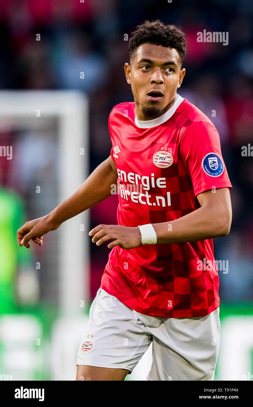 EINDHOVEN, PSV - Heracles Almelo 3-1, 15-05-2019 football, Dutch ...