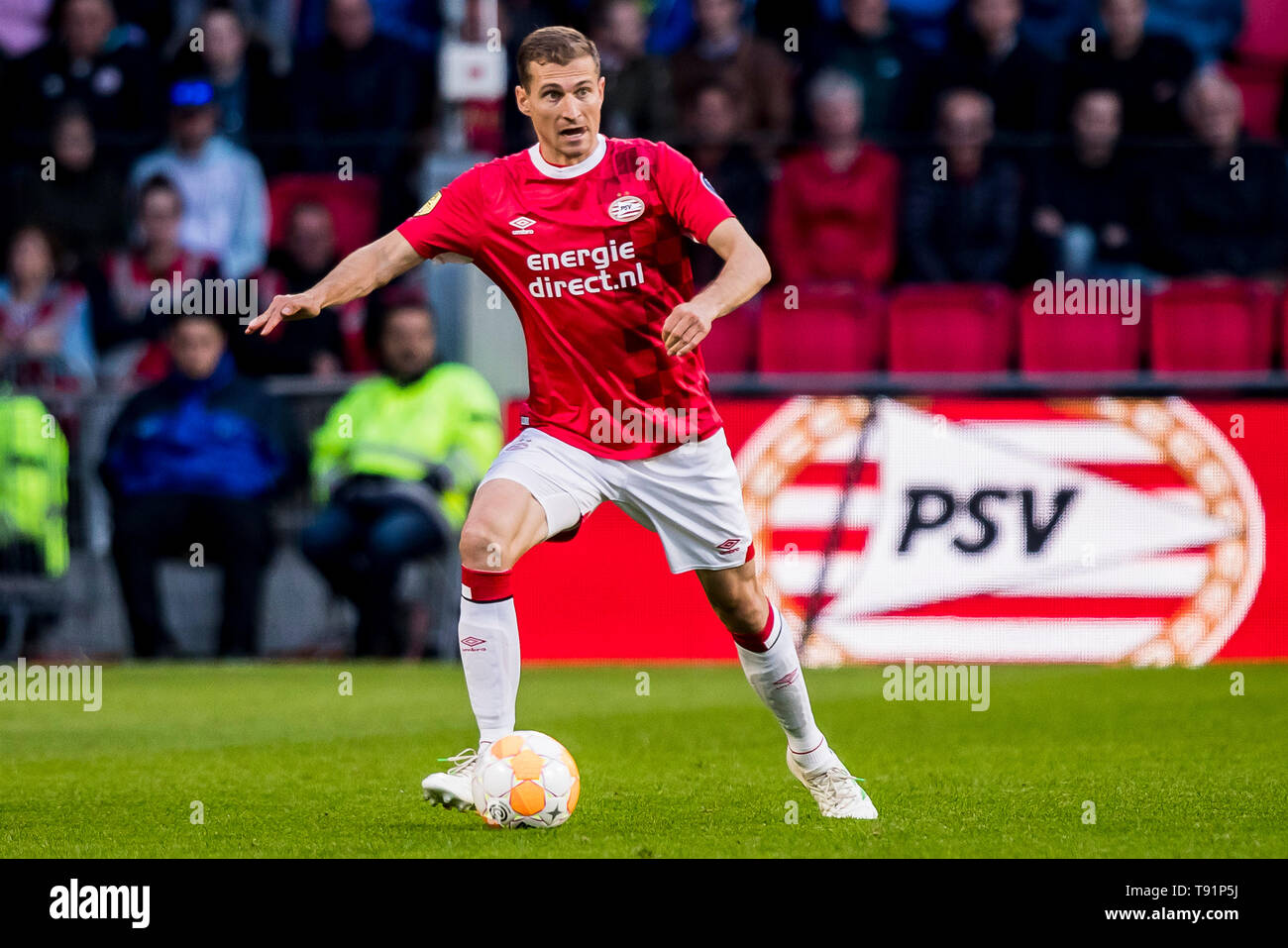 EINDHOVEN, PSV - Heracles Almelo 3-1, 15-05-2019 football, Dutch ...