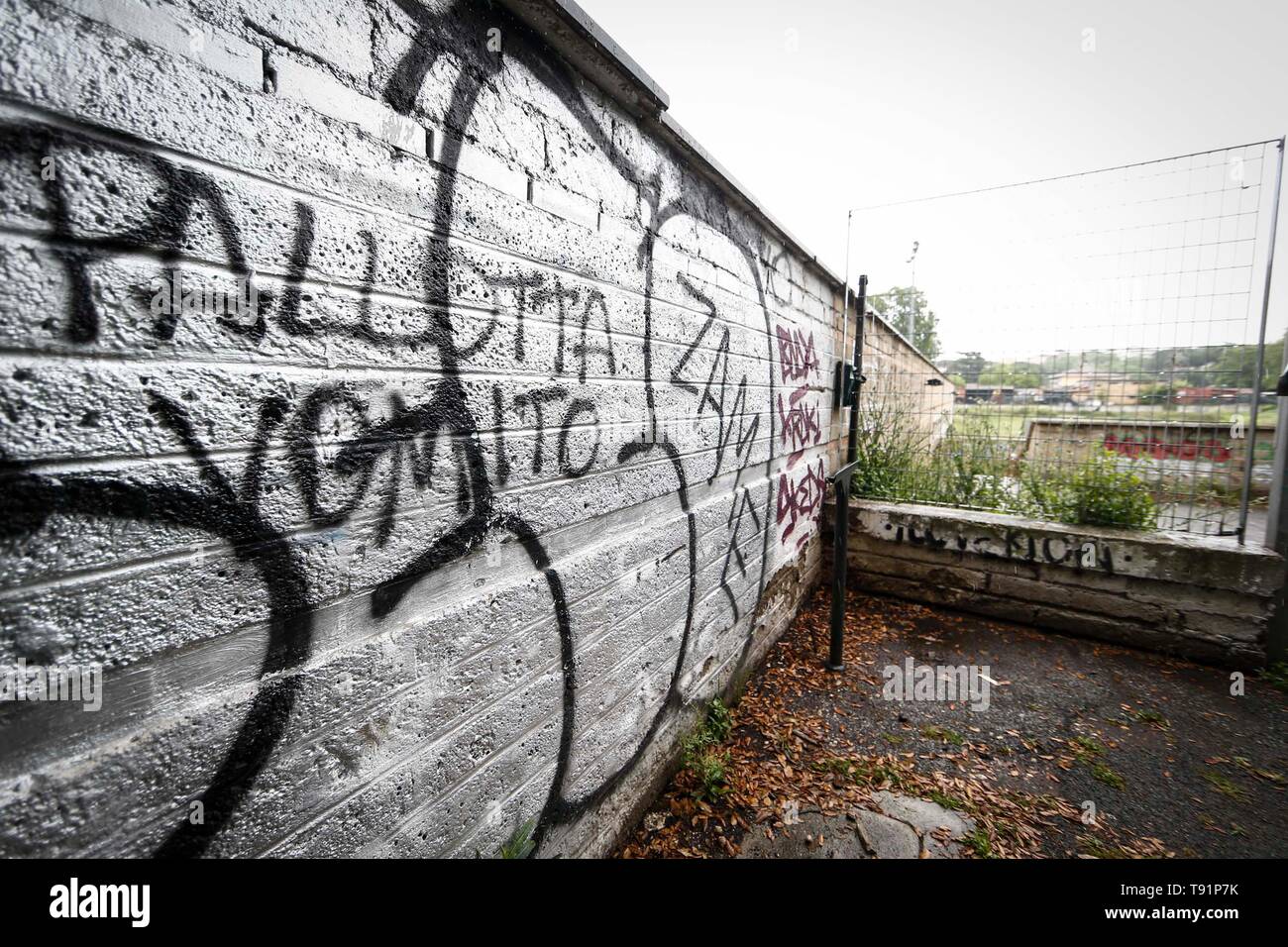 Case rossi hi-res stock photography and images - Alamy