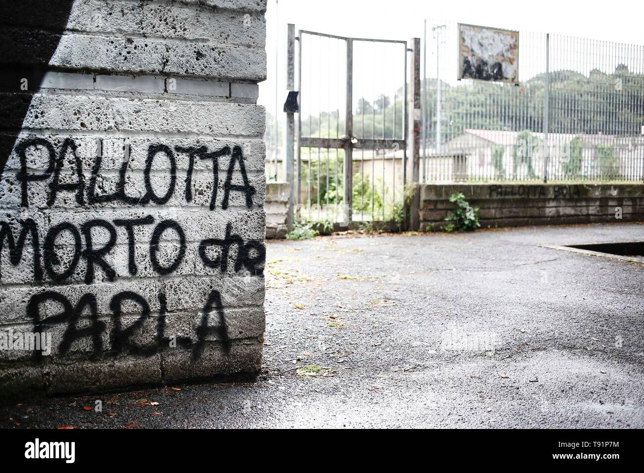 Case rossi hi-res stock photography and images - Alamy