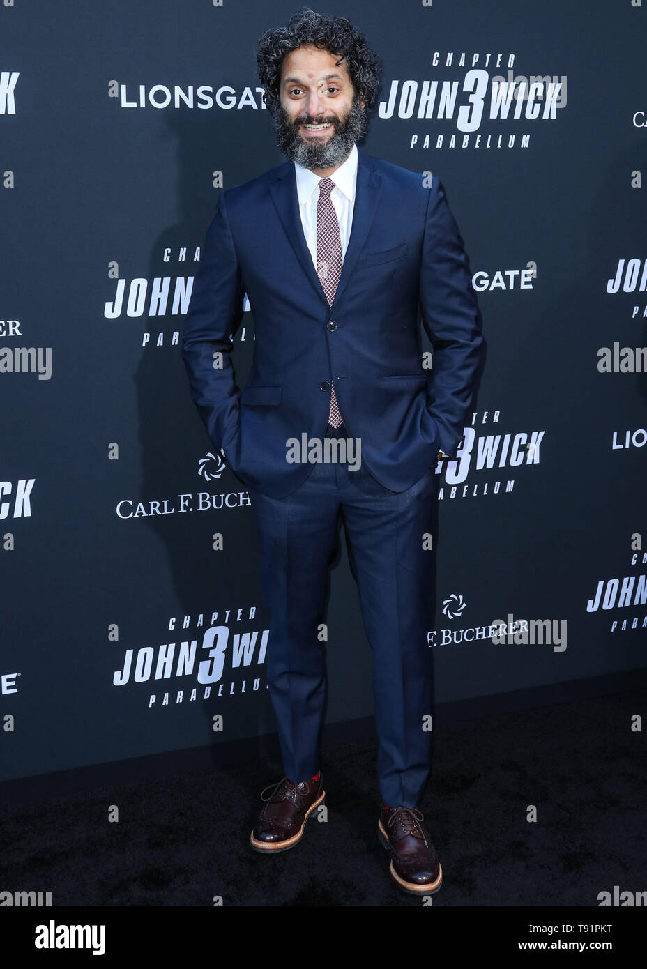 Jason Mantzoukas High Resolution Stock Photography and Images - Alamy