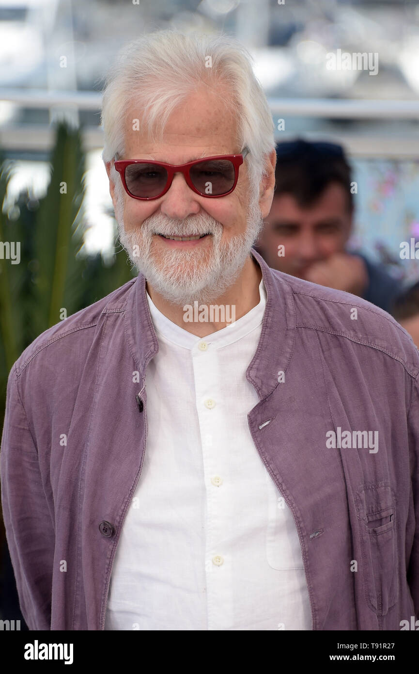 Cannes, France. 16th May, 2019. 72nd Cannes Film Festival 2019 ...