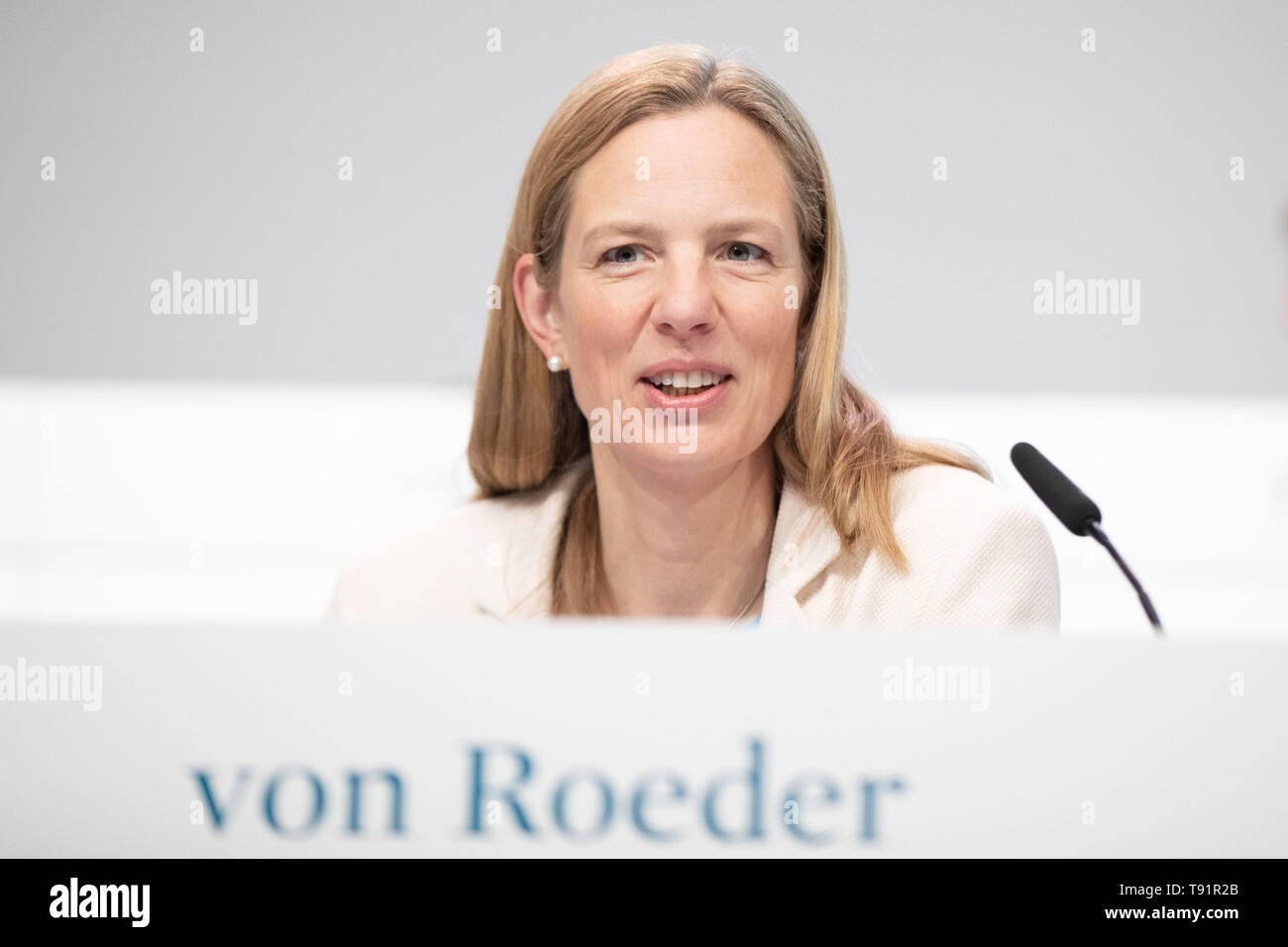 Roeder hi-res stock photography and images - Alamy