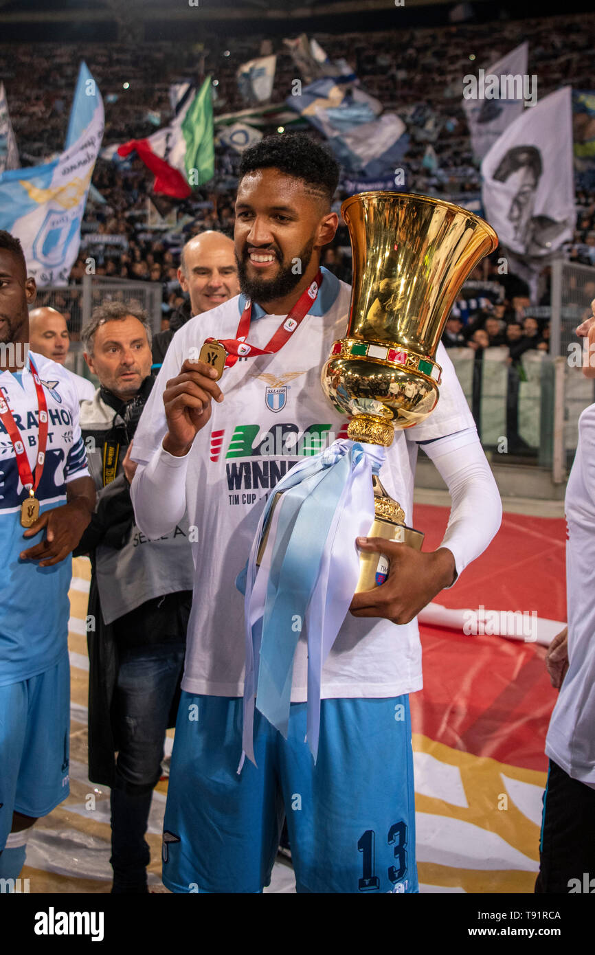 Wallace fortuna dos santos hi-res stock photography and images - Alamy