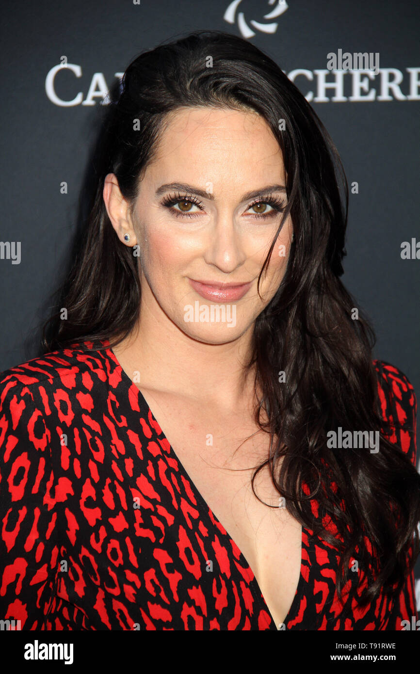 Los Angeles, USA. 15th May, 2019. Joanna Bartling 05/15/2019 “John Wick ...