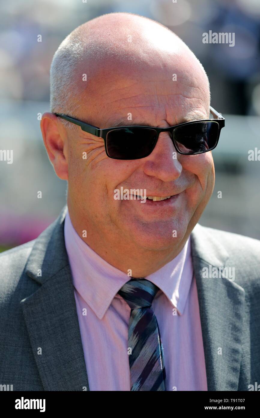 Richard fahey 2019 hi-res stock photography and images - Alamy