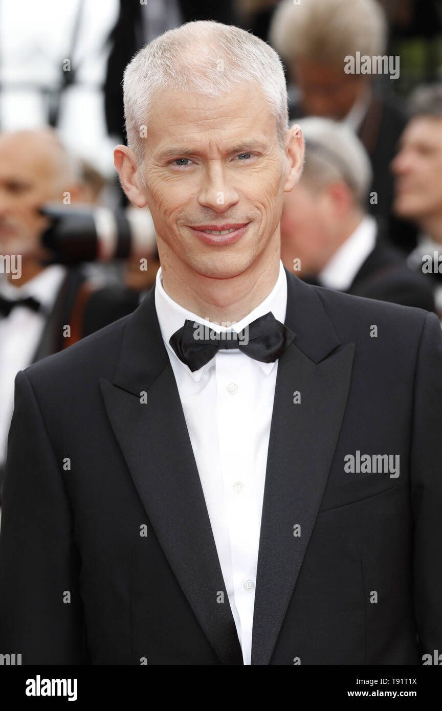 Franck riester hi-res stock photography and images - Alamy