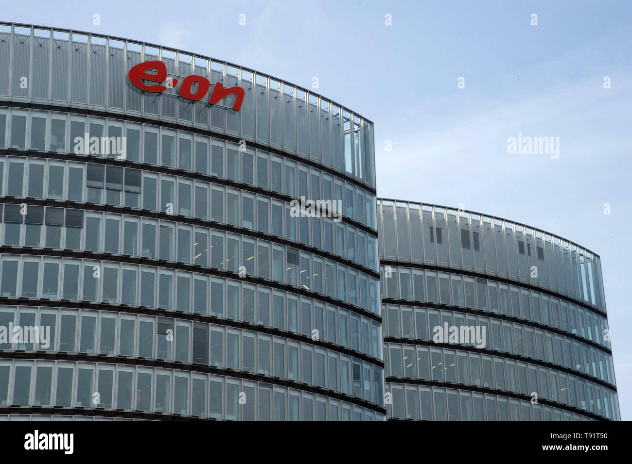 Eon Headquarters Essen High Resolution Stock Photography and Images - Alamy