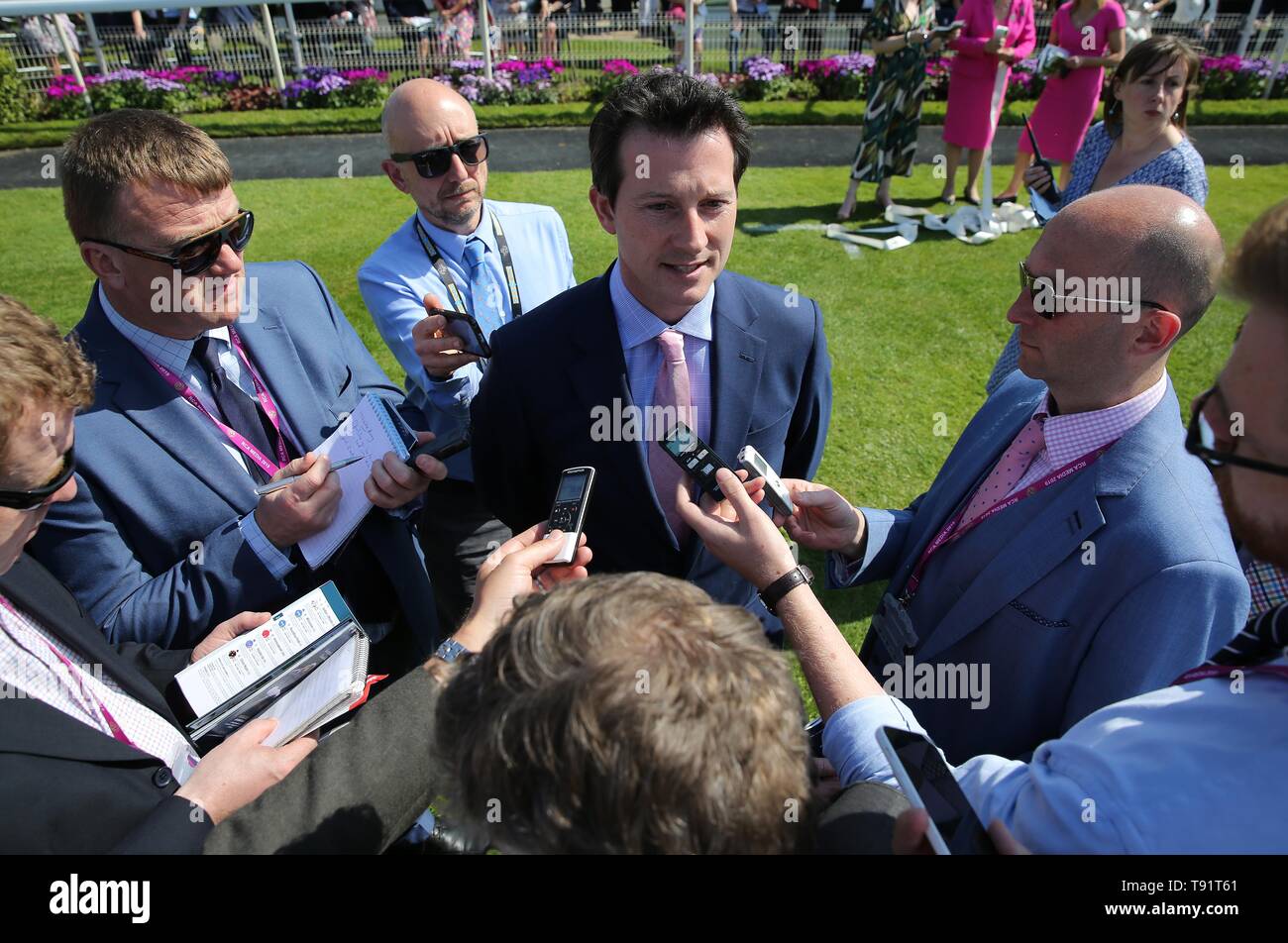 James tate trainer hi-res stock photography and images - Alamy