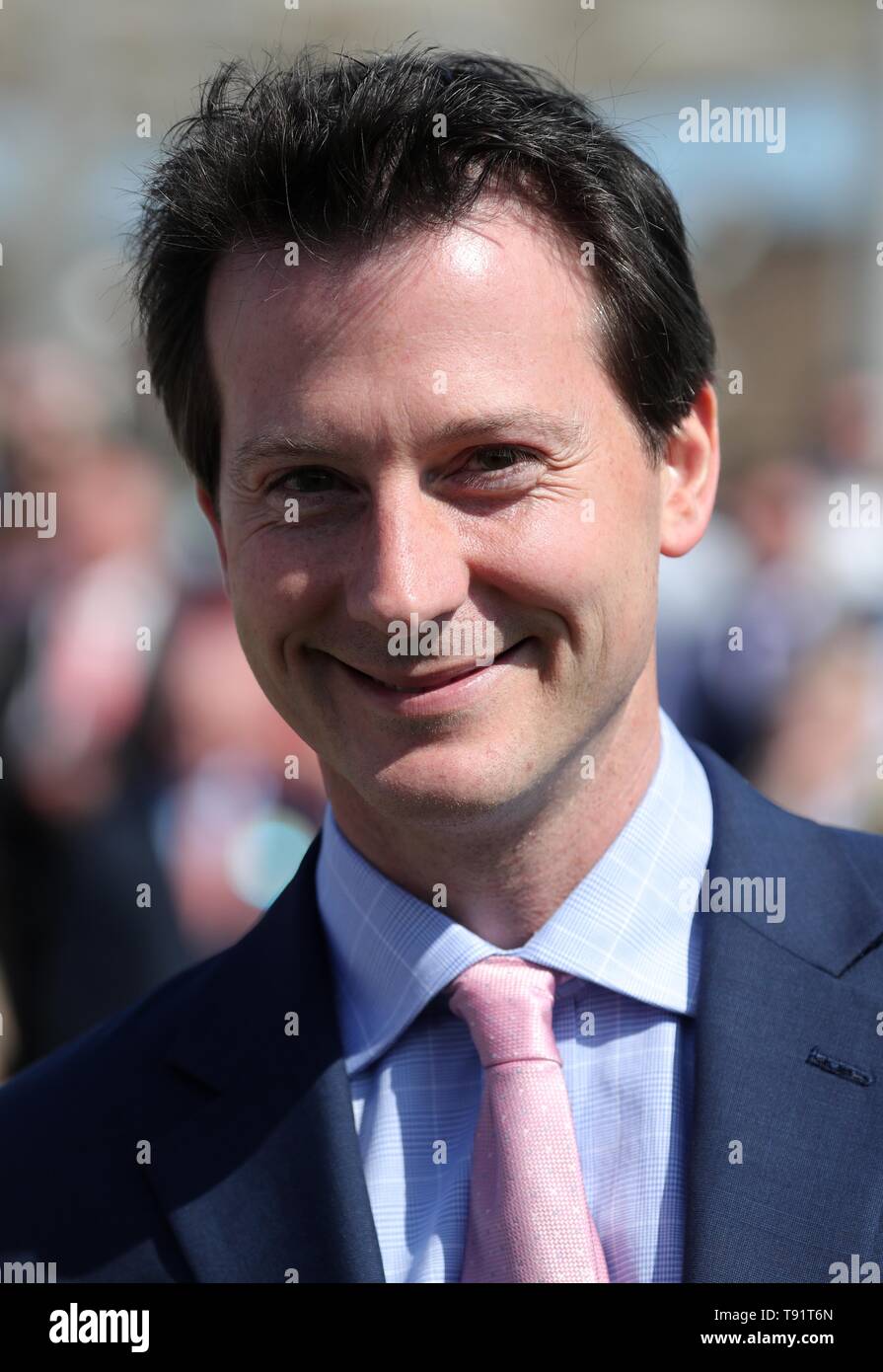 James tate trainer hi-res stock photography and images - Alamy