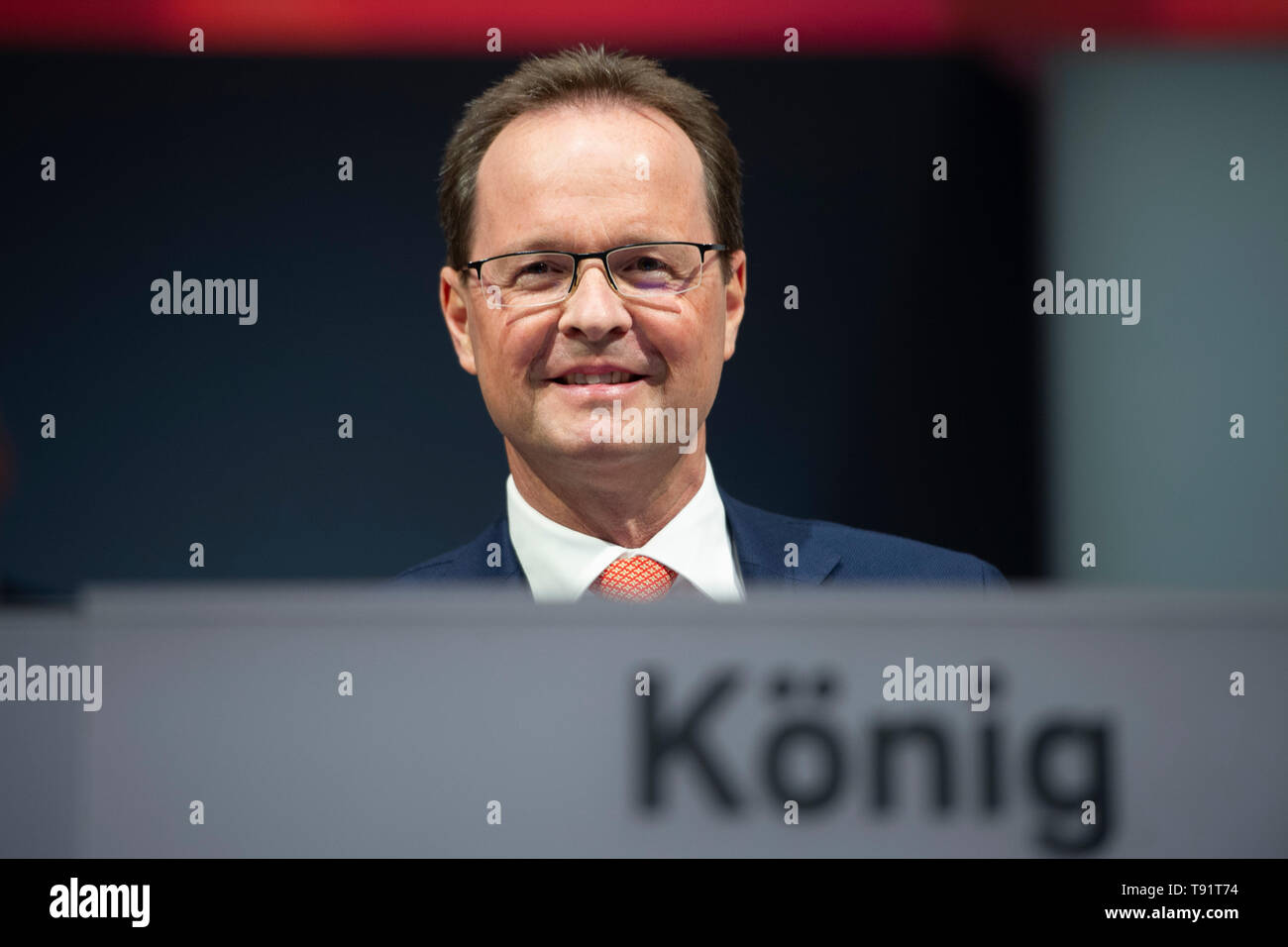 Thomas konig hi-res stock photography and images - Alamy