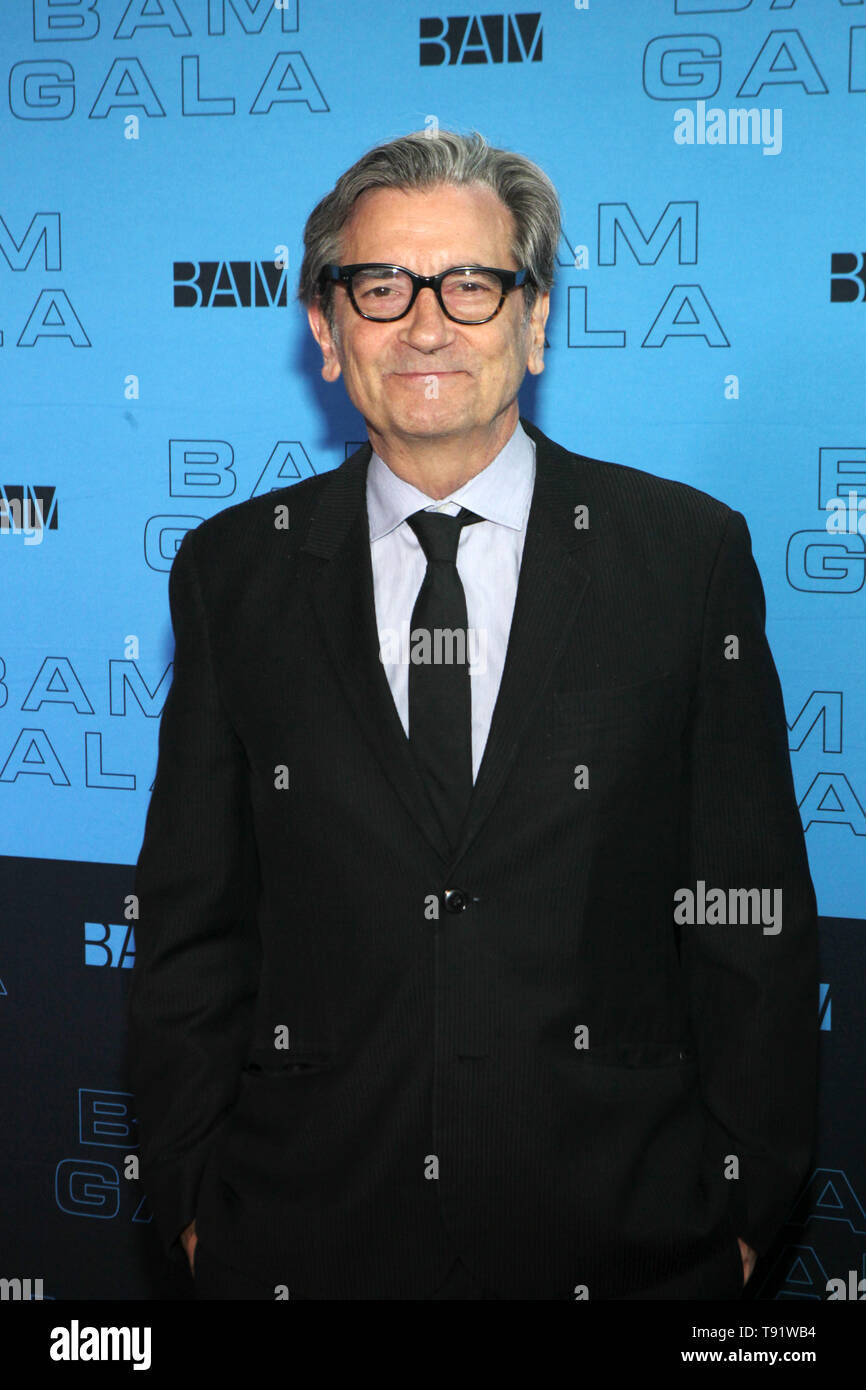 15 MAY-BROOKLYN, NEW YORK- Actor/Director Griffin Dunne attends the BAM ...