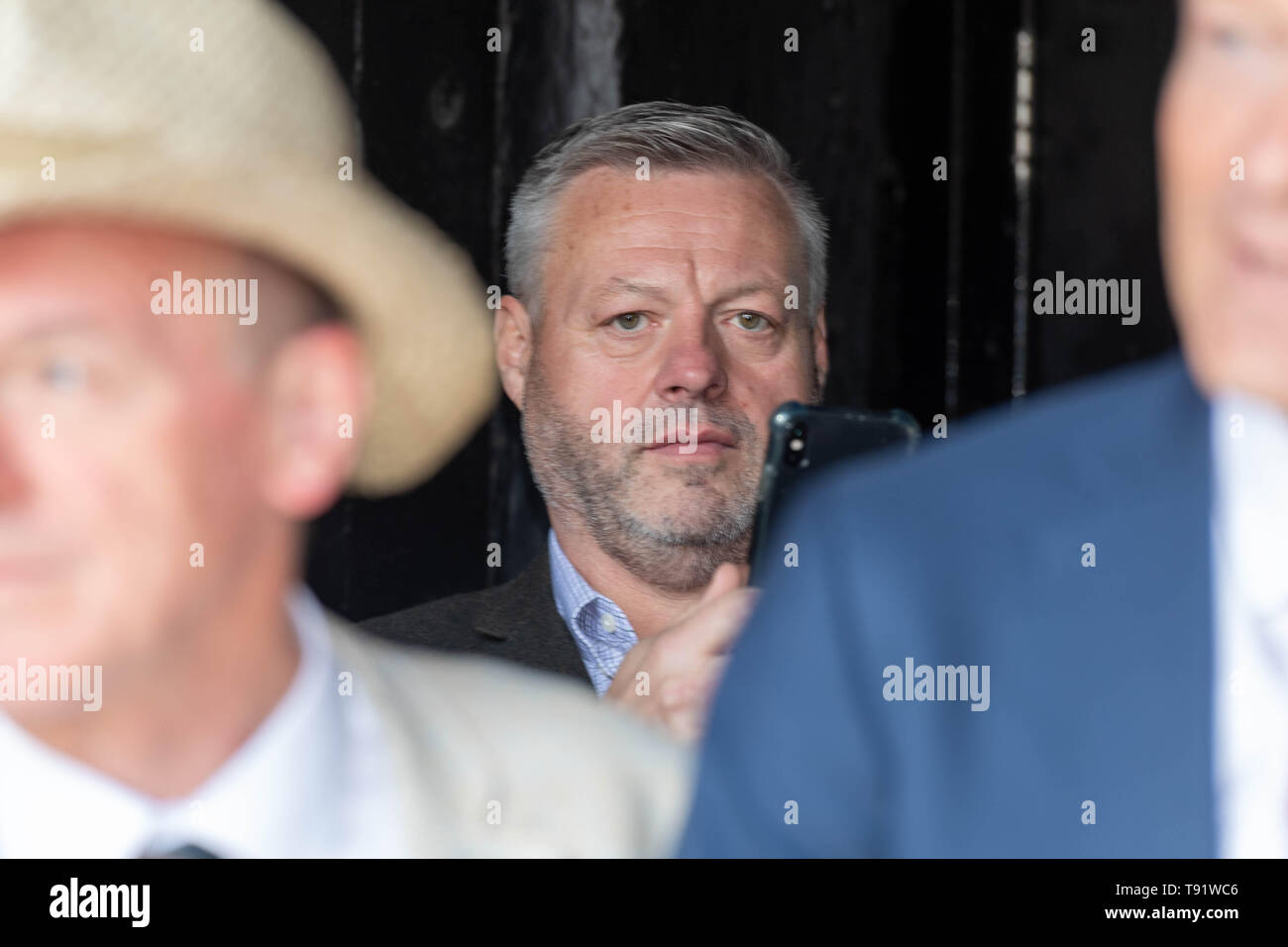 Micky norcross hi-res stock photography and images - Alamy