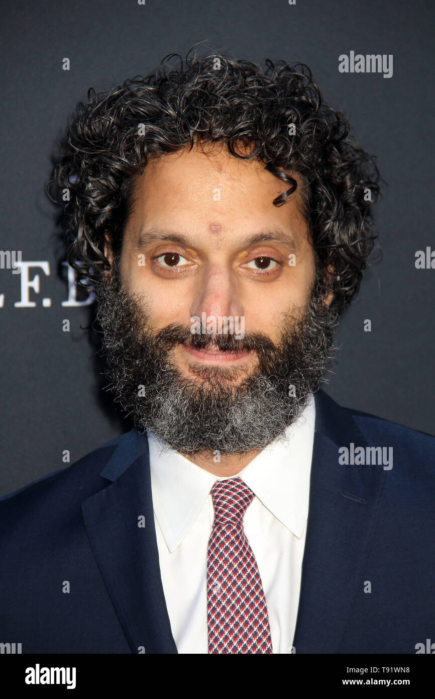Jason Mantzoukas 05/15/2019 “John Wick: Chapter 3 - Parabellum ...