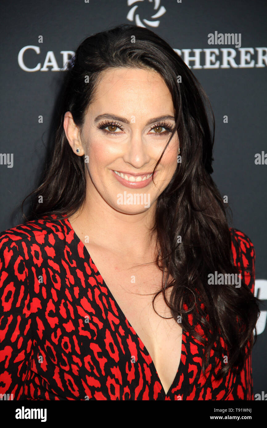 Joanna Bartling 05/15/2019 “John Wick: Chapter 3 - Parabellum” Premiere ...