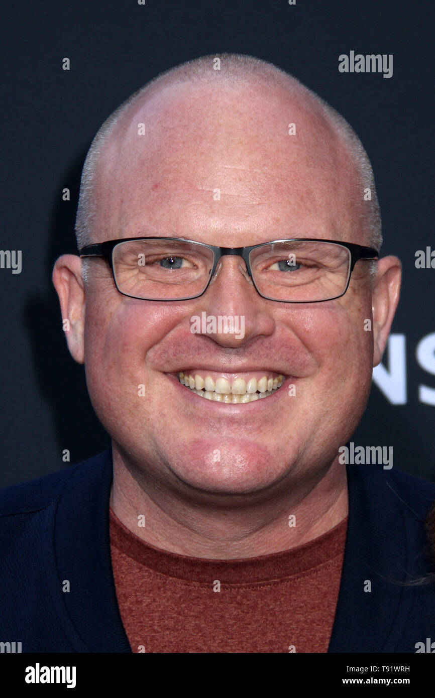 Derek Kolstad 05/15/2019 “John Wick: Chapter 3 - Parabellum” Premiere ...