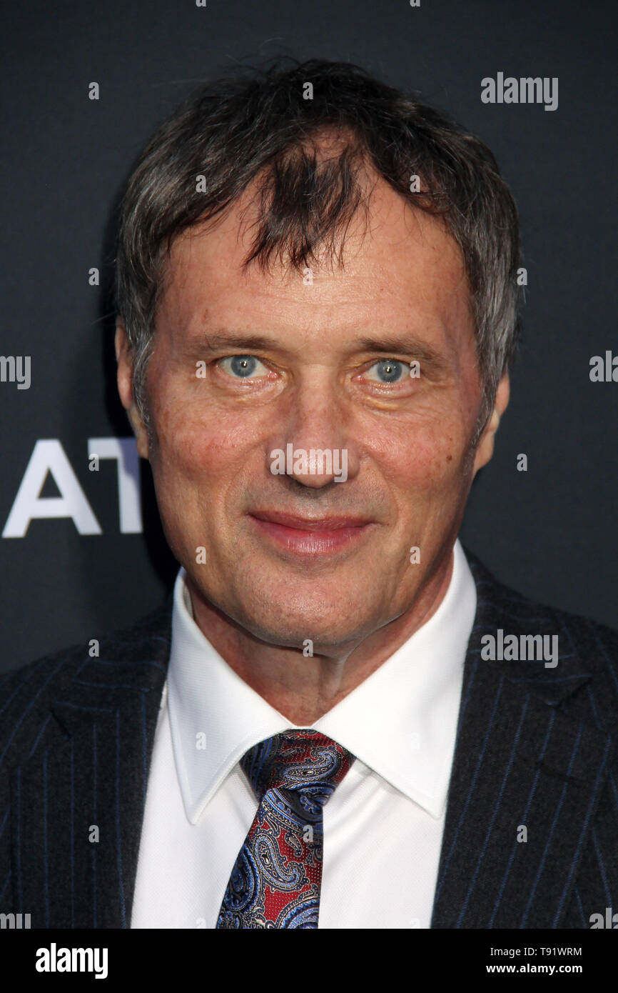 Guy Riedel 05/15/2019 “John Wick: Chapter 3 - Parabellum” Premiere held ...