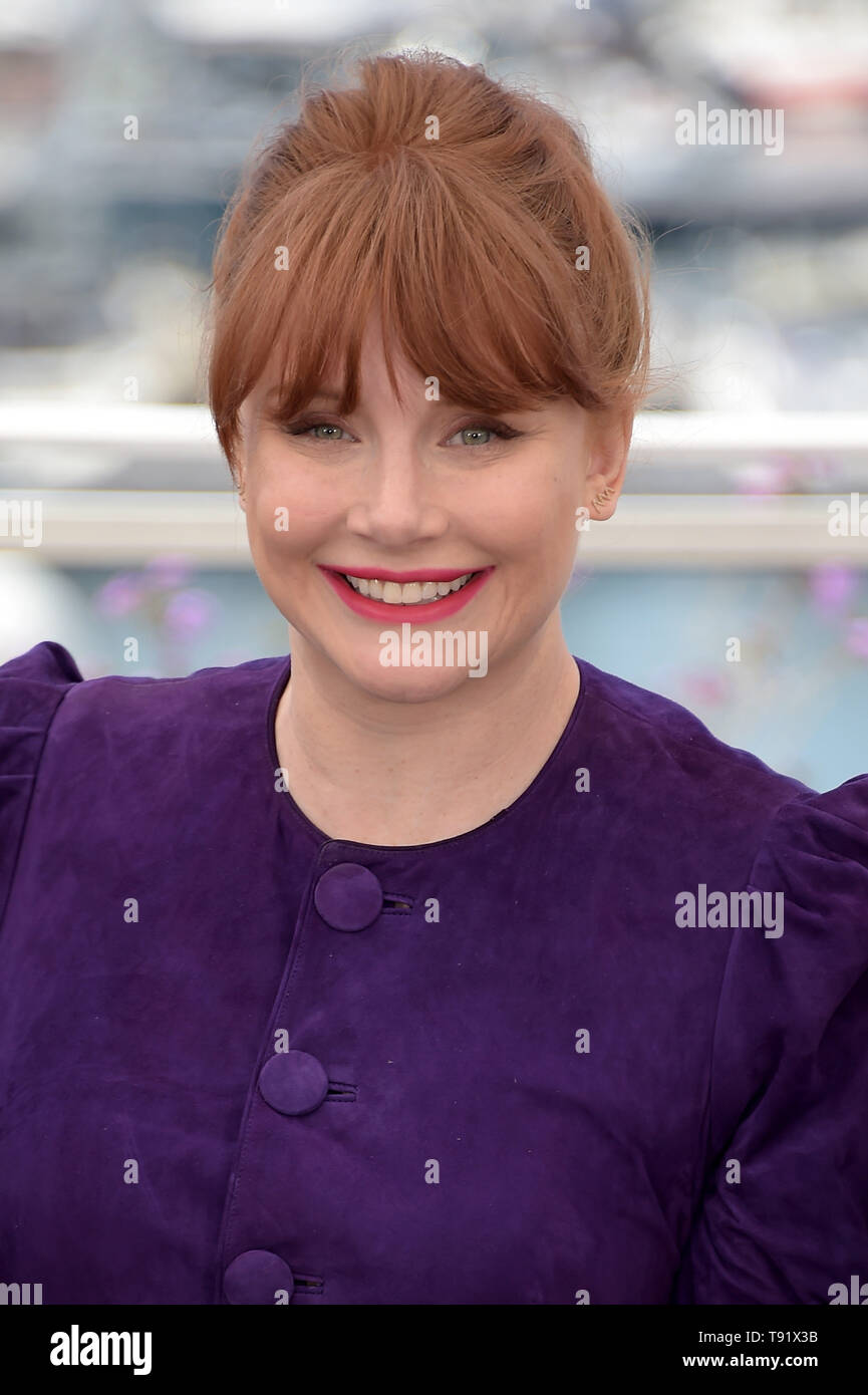 Bryce dallas howard rocketman hi-res stock photography and images - Alamy