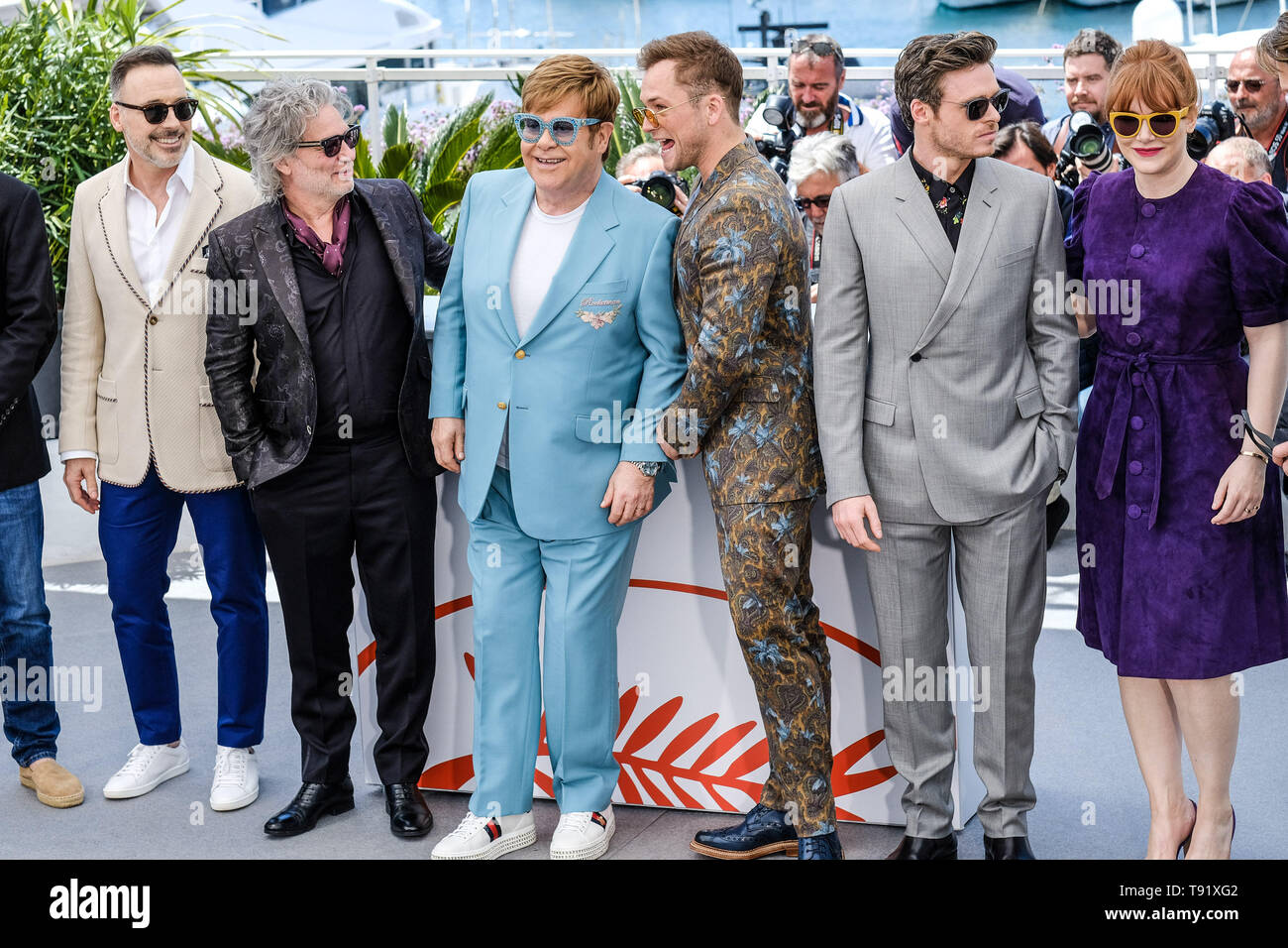 Kit Connor Hi res Stock Photography And Images Alamy