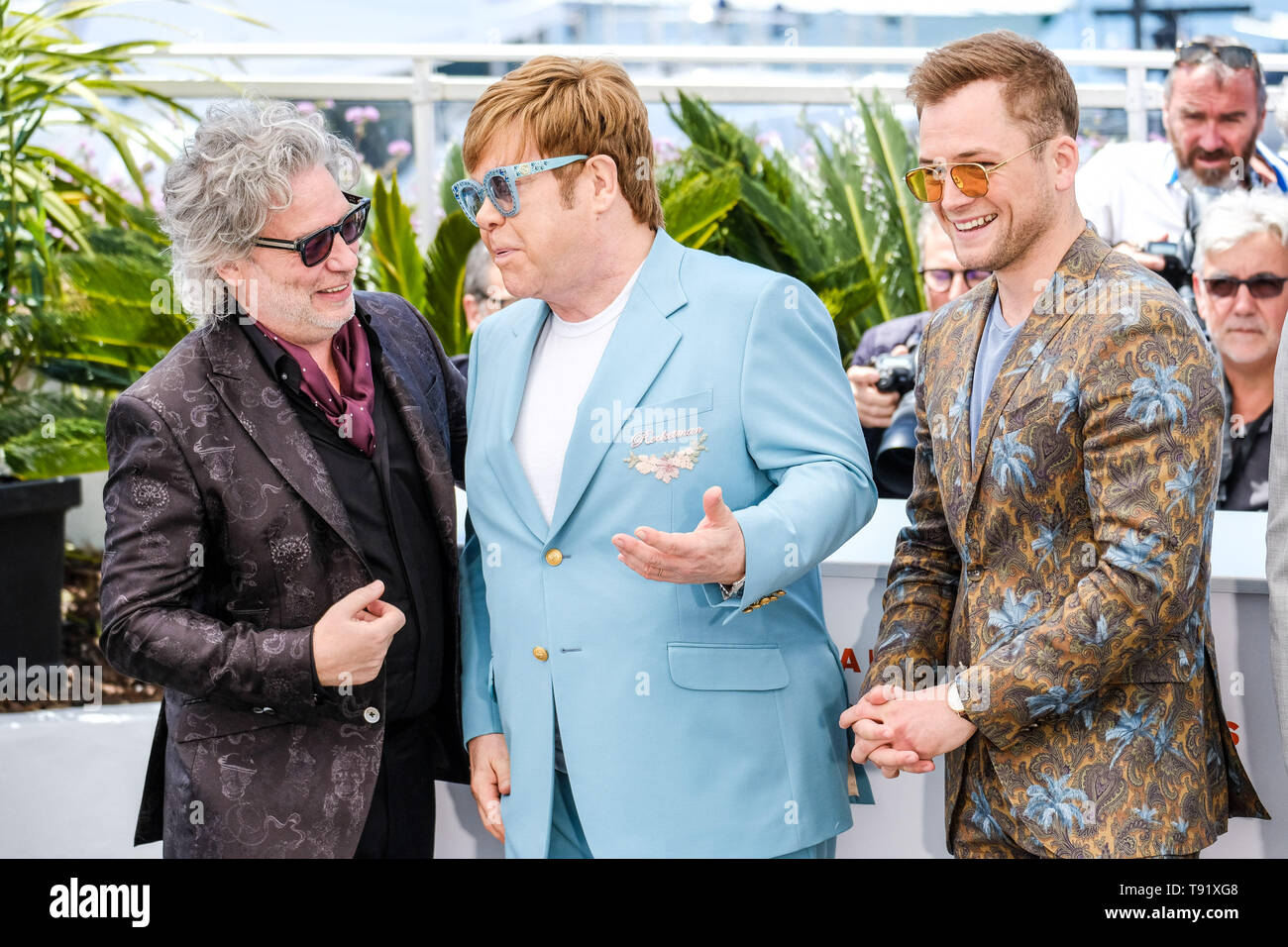 John egerton hi-res stock photography and images - Alamy