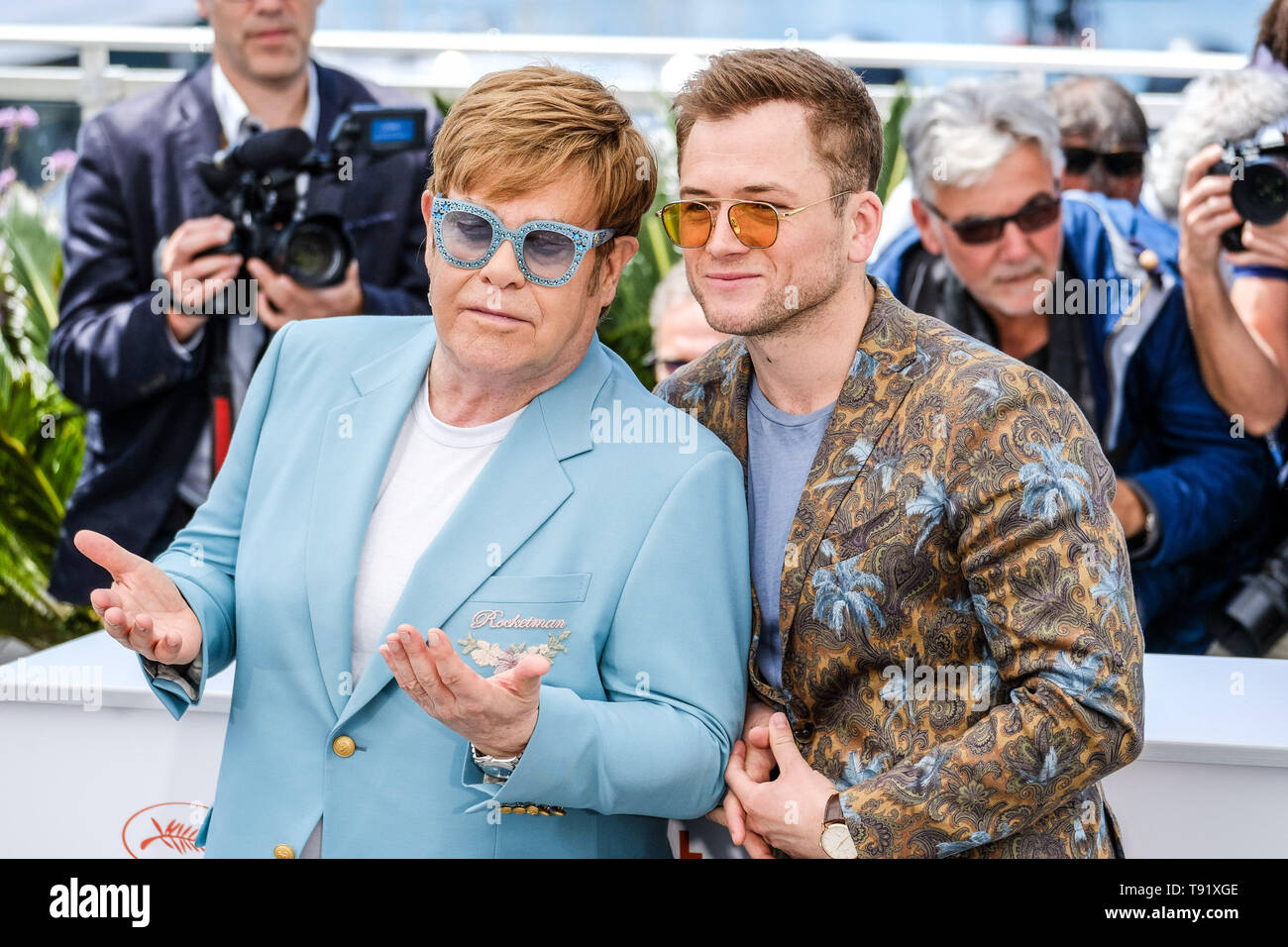 Rocketman Movie