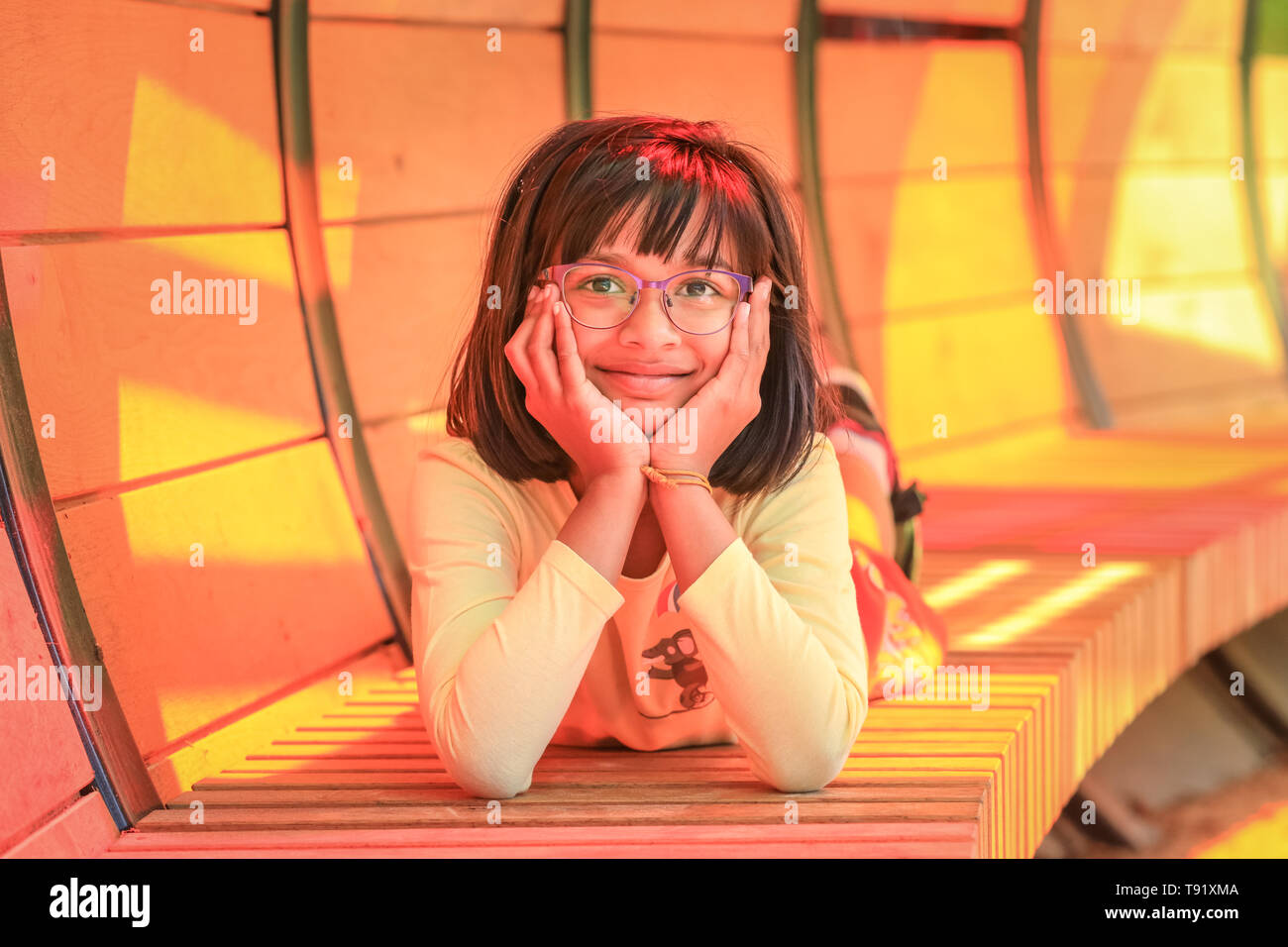 Innovative water feature hi-res stock photography and images - Alamy