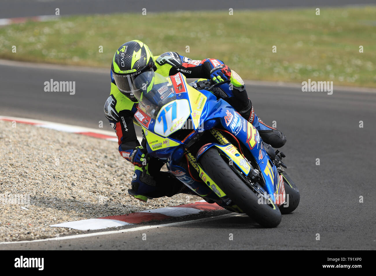 Rk racing hi-res stock photography and images - Alamy